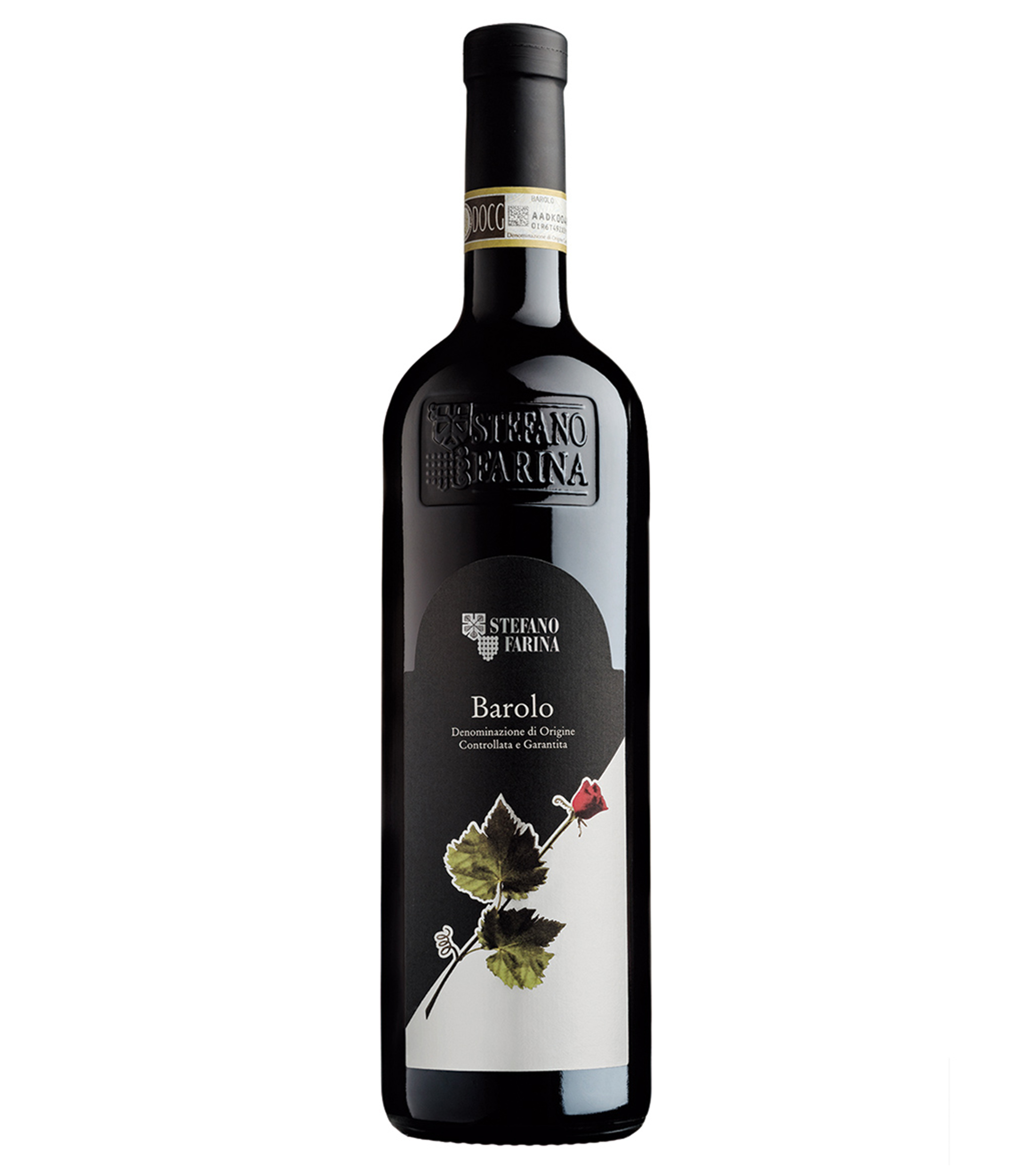 Barolo: Vino Tinto Nebbiolo Barolo, Italia, 750 ml | El Palacio de Hierro
