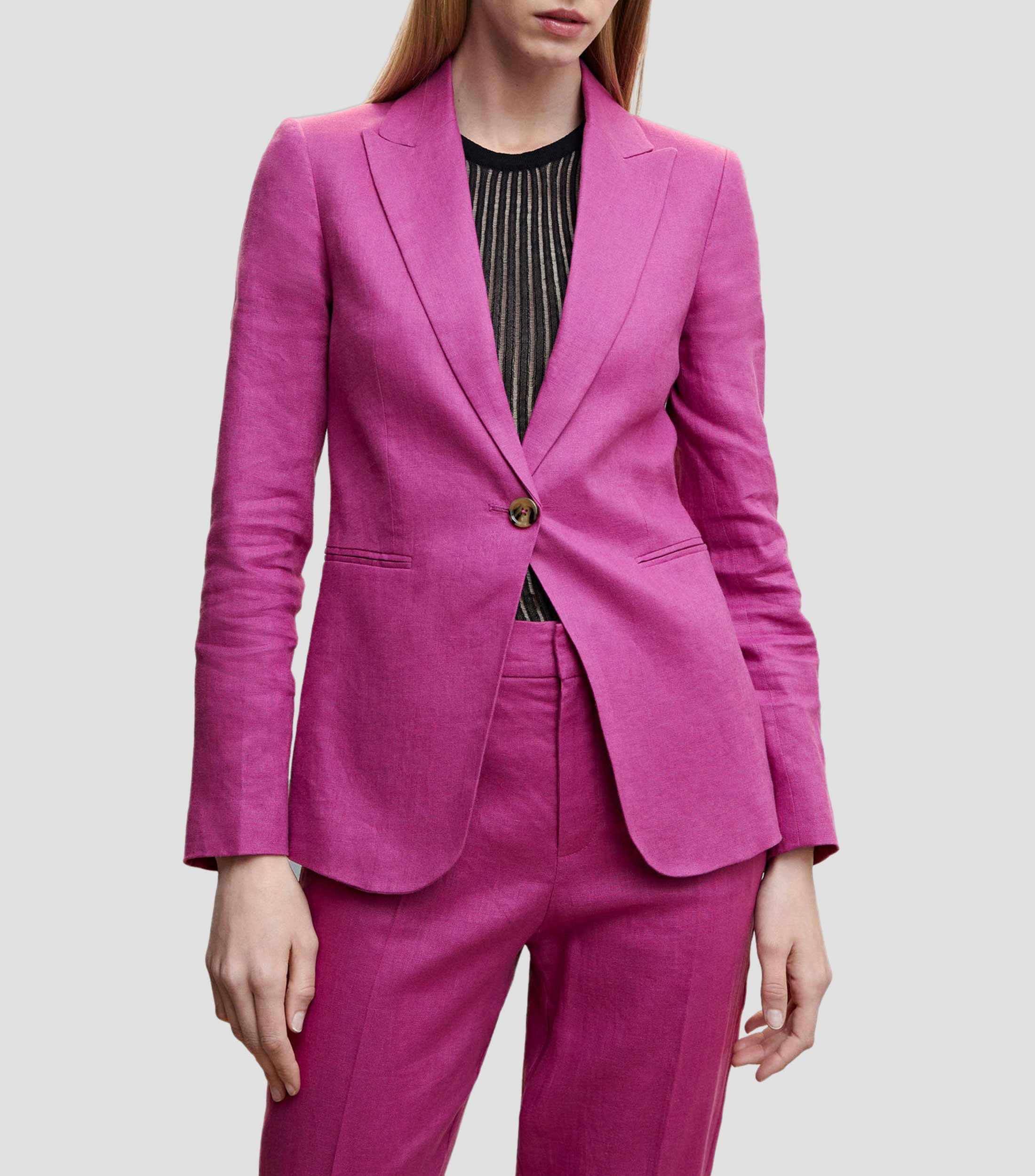 Mango Saco Mujer - El Palacio de Hierro