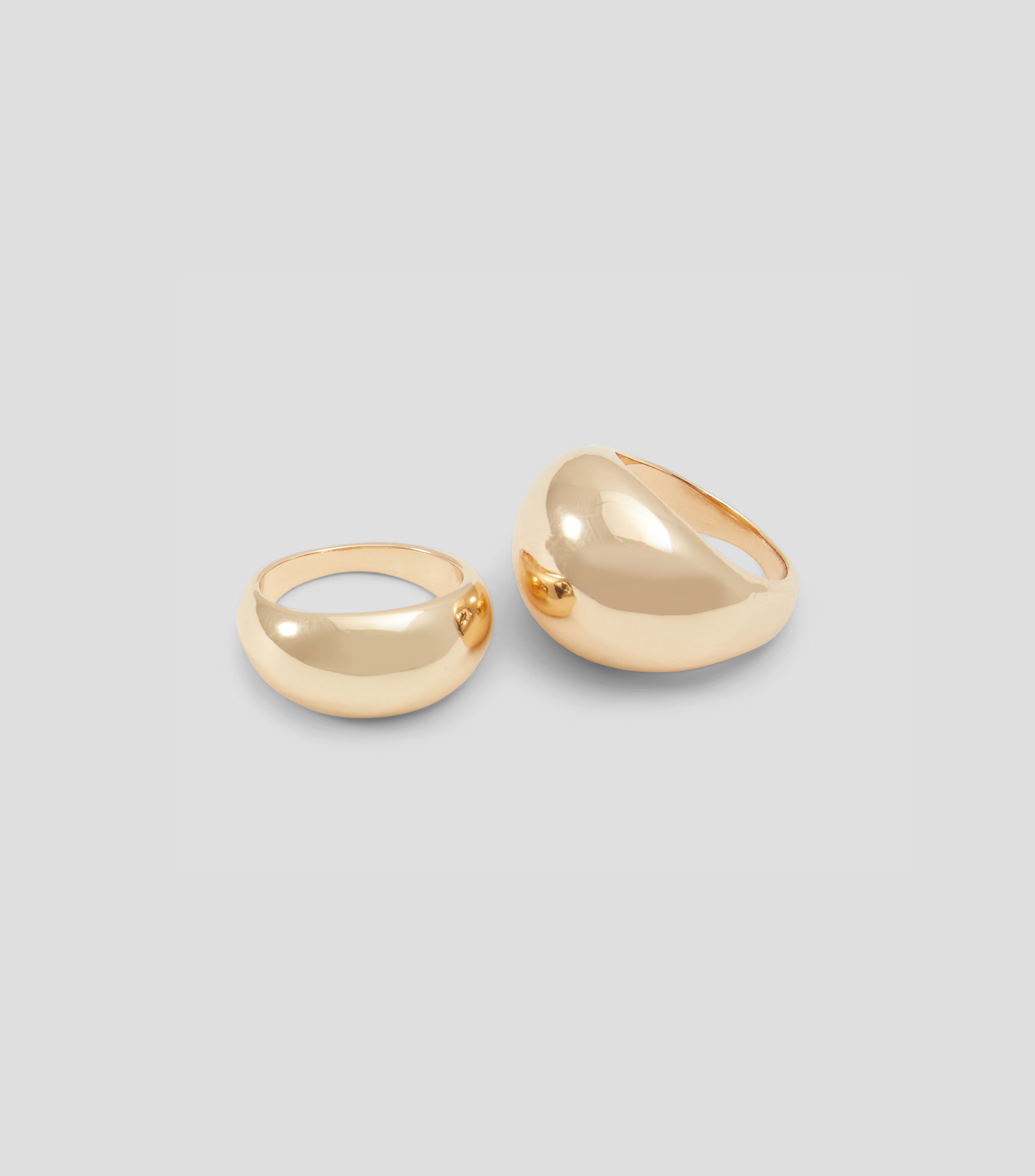 Aldo Set 2 Anillos Mujer - El Palacio de Hierro