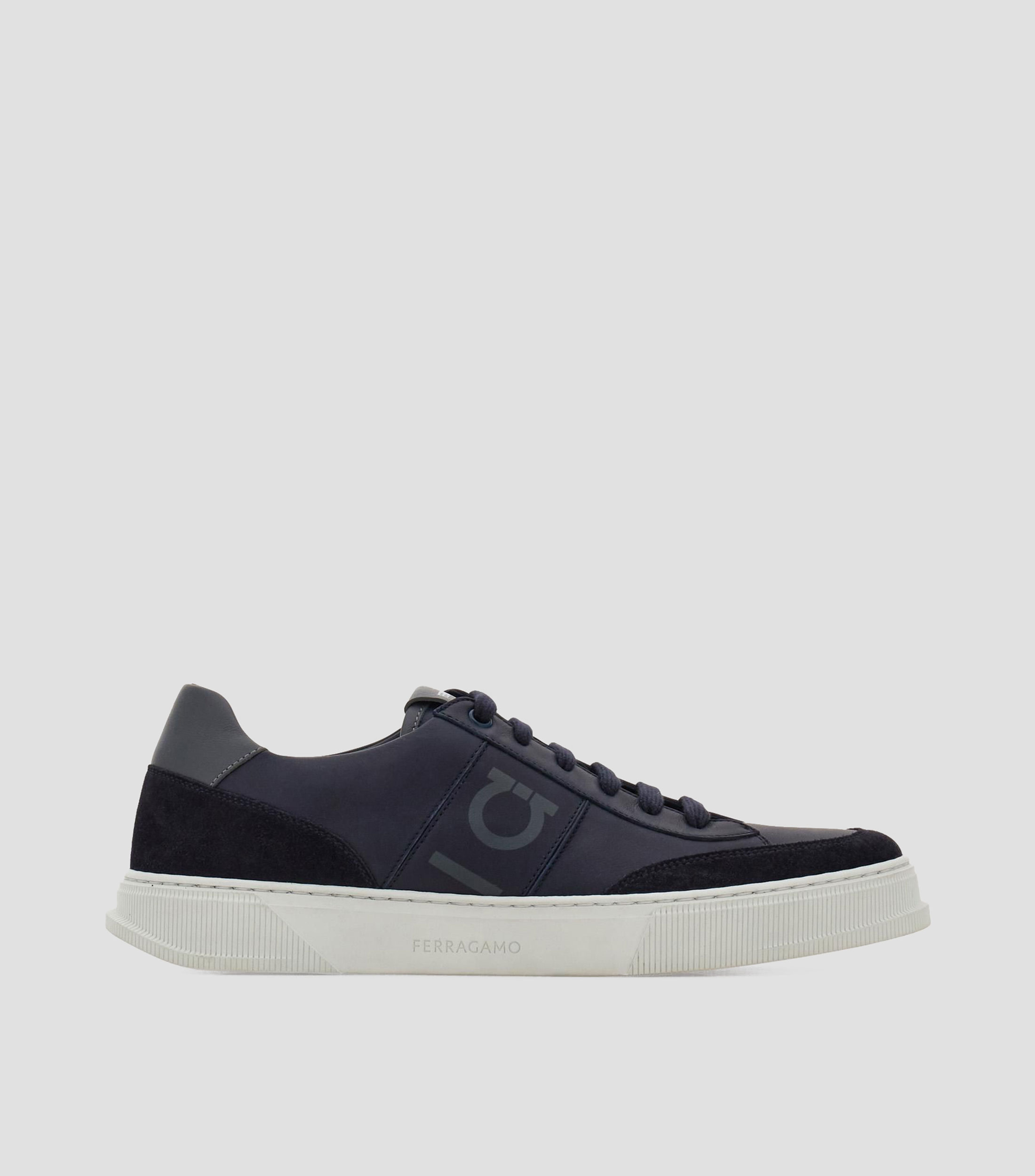 Ferragamo Tenis casuales Hombre |El Palacio de Hierro