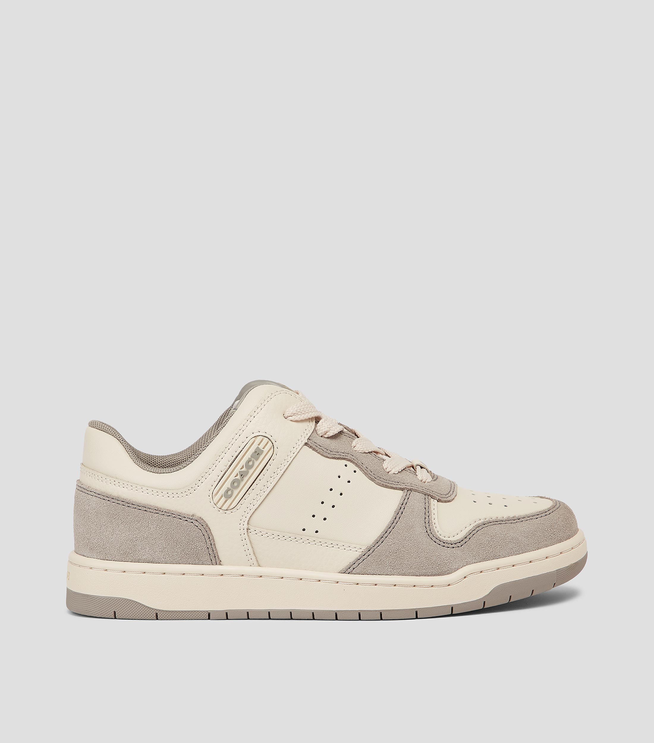 COACH: Tenis casuales en piel Mujer | El Palacio de Hierro