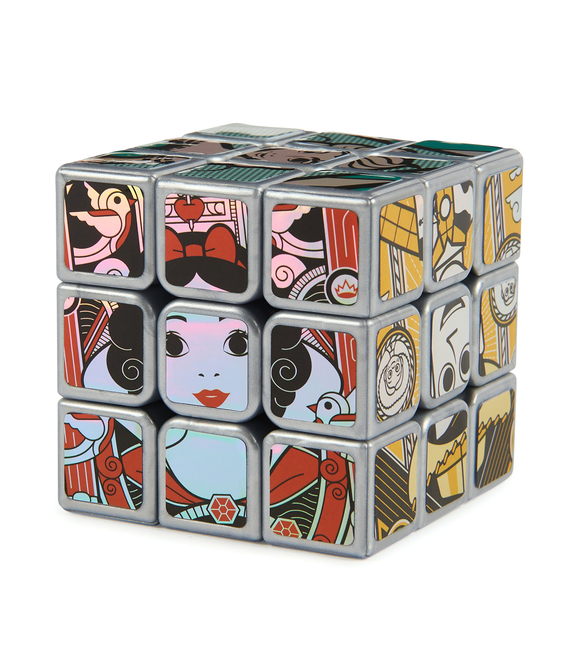 Rubik's: Cubo de Rubik Disney | El Palacio de Hierro