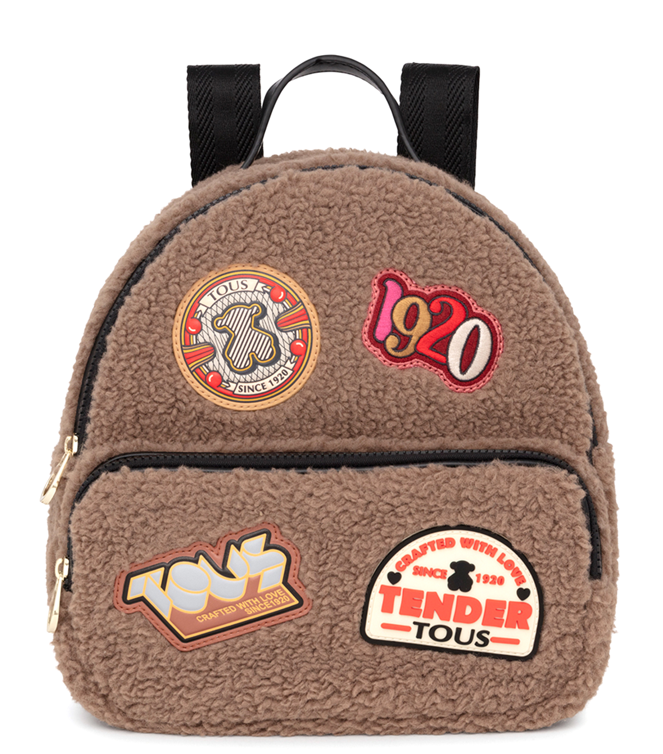 Tous Bolso backpack - El Palacio de Hierro