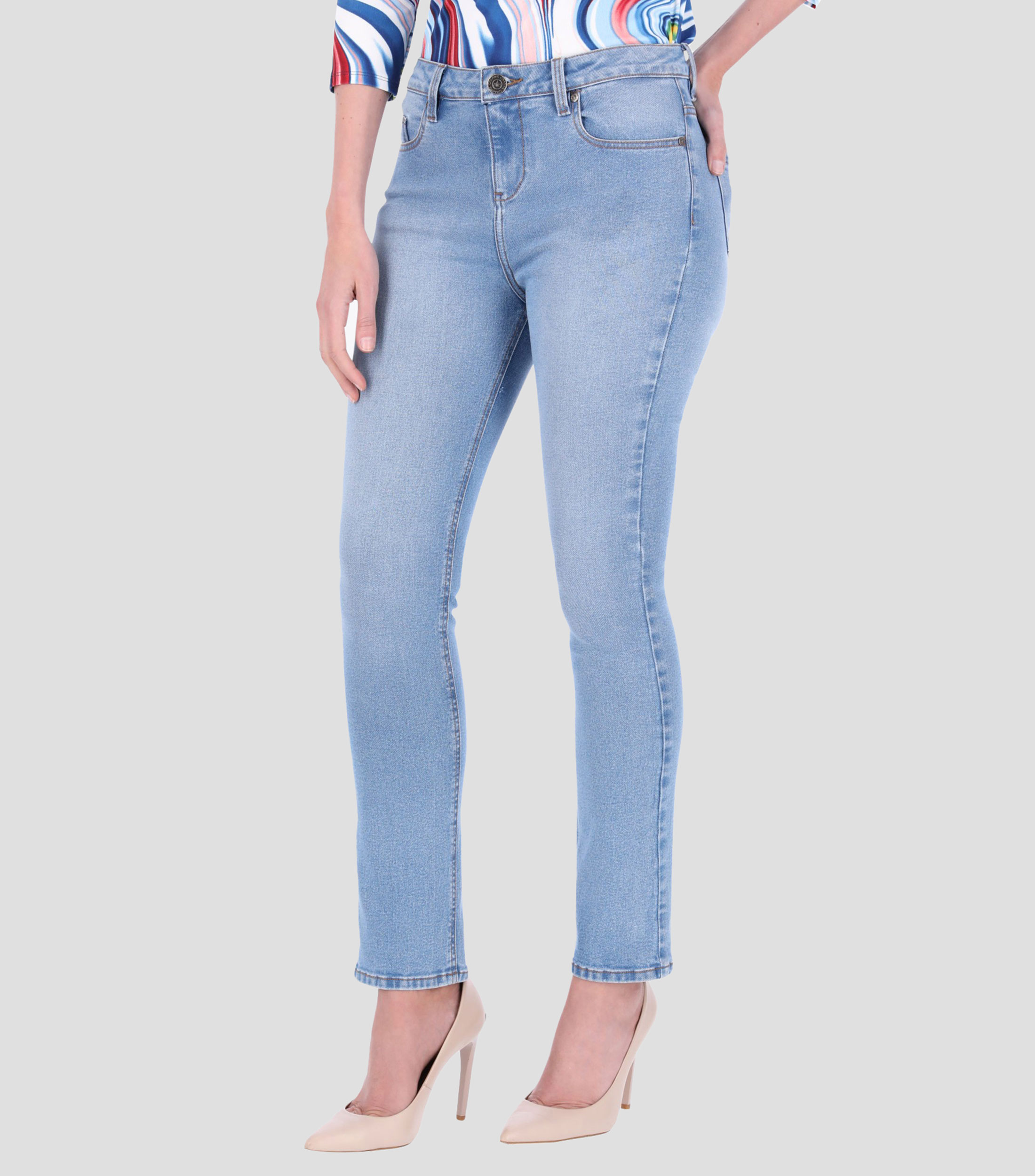 Charme: Jeans Mujer | El Palacio de Hierro
