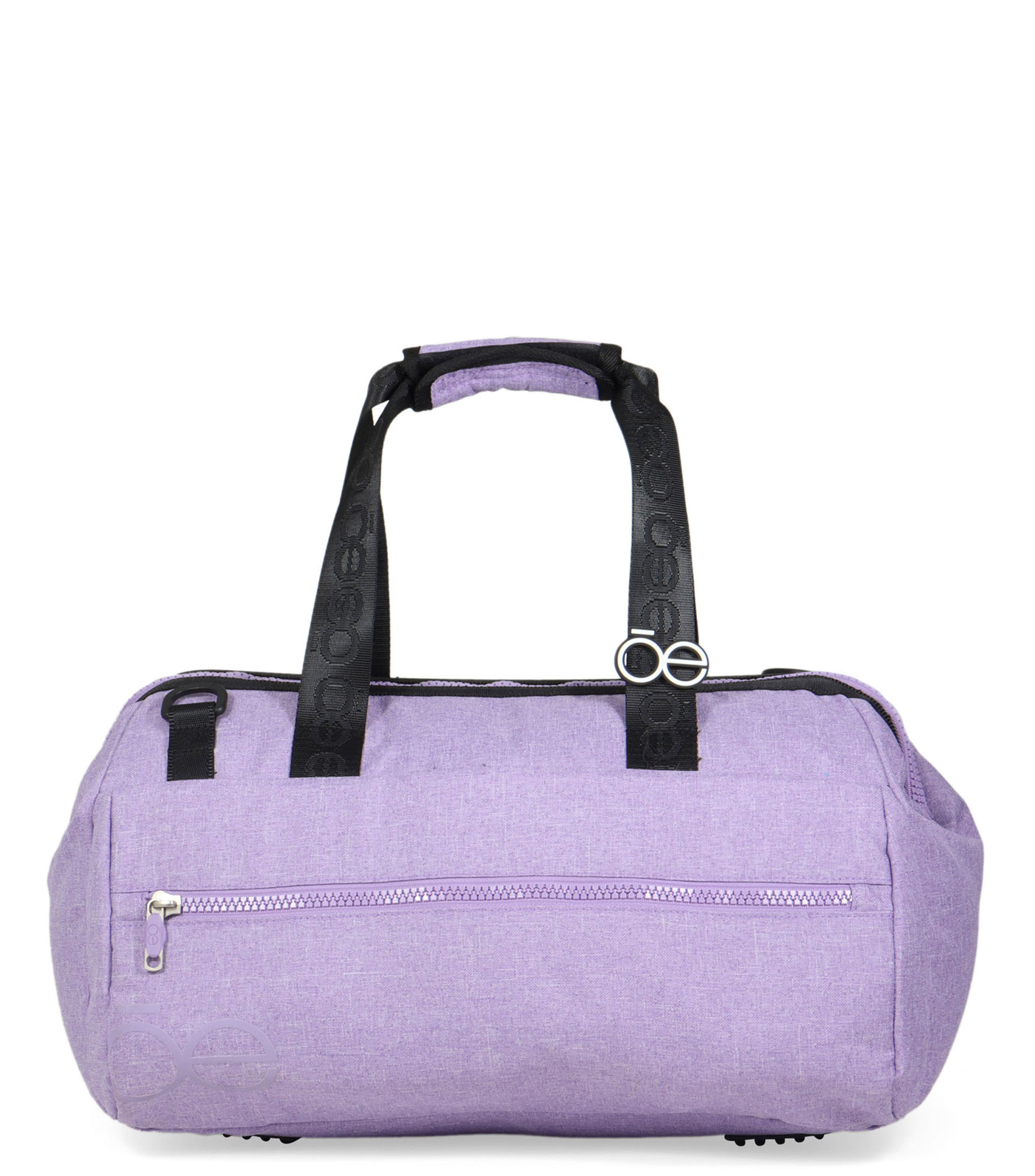 Clóe Maleta Duffle Bag Chica Nolybi Lila - El Palacio de Hierro