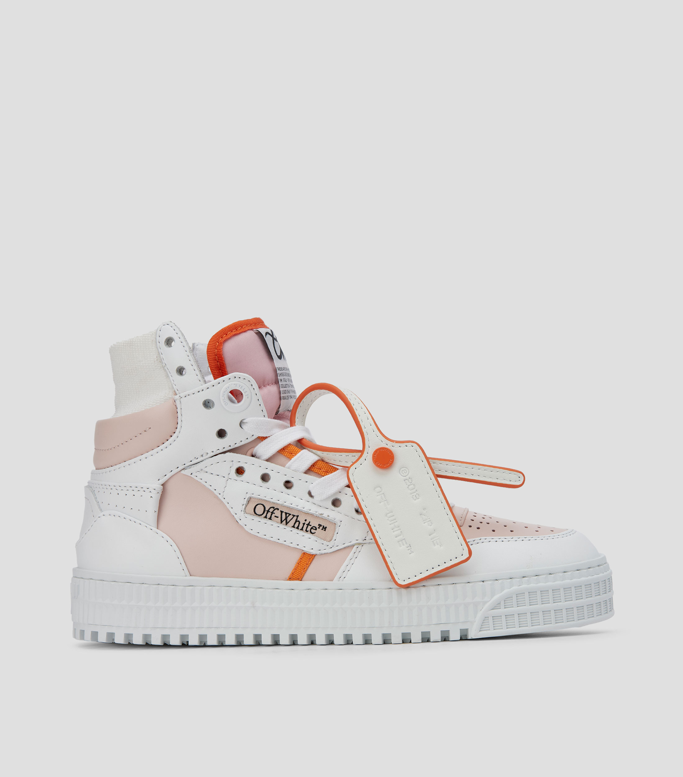 Off-White | | El Palacio de Hierro