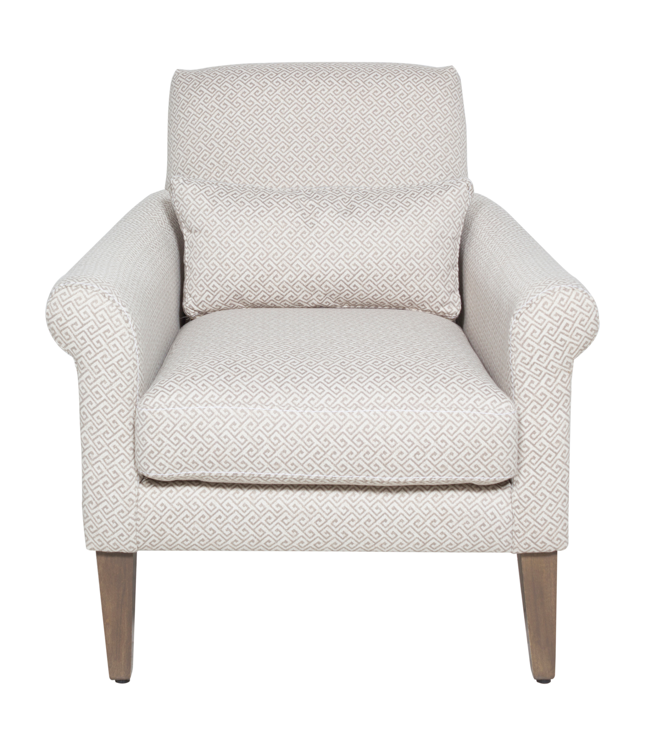 Boal Sillón Mercurio Beige - El Palacio de Hierro