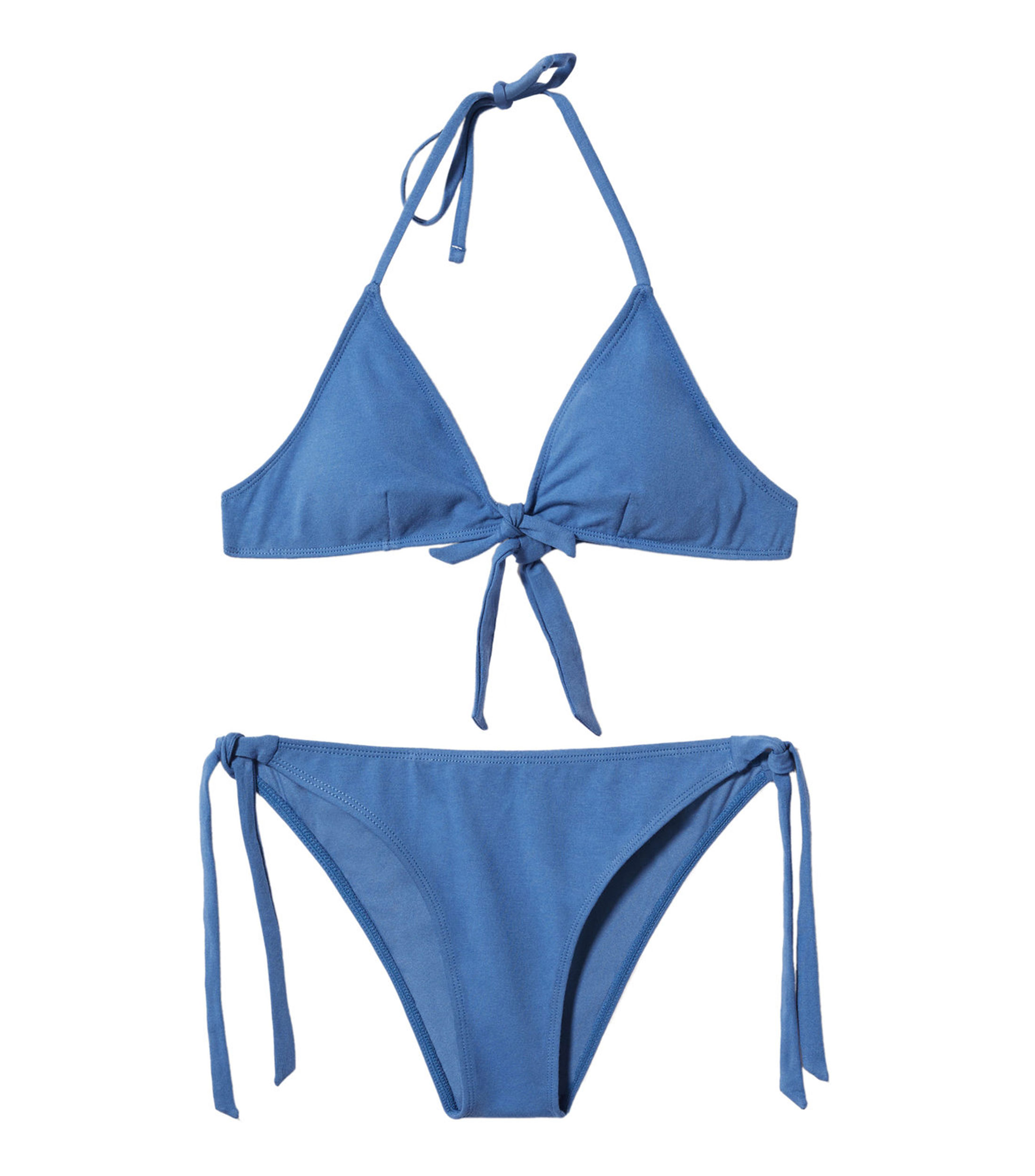 Mango Bikini 2 Piezas Niña - El Palacio de Hierro
