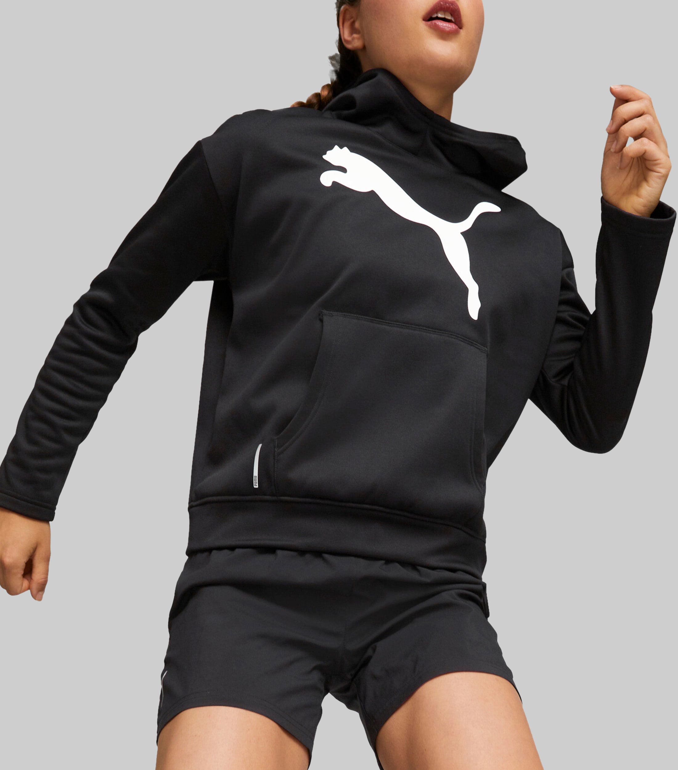 Puma Sudadera Multideporte Mujer - El Palacio de Hierro