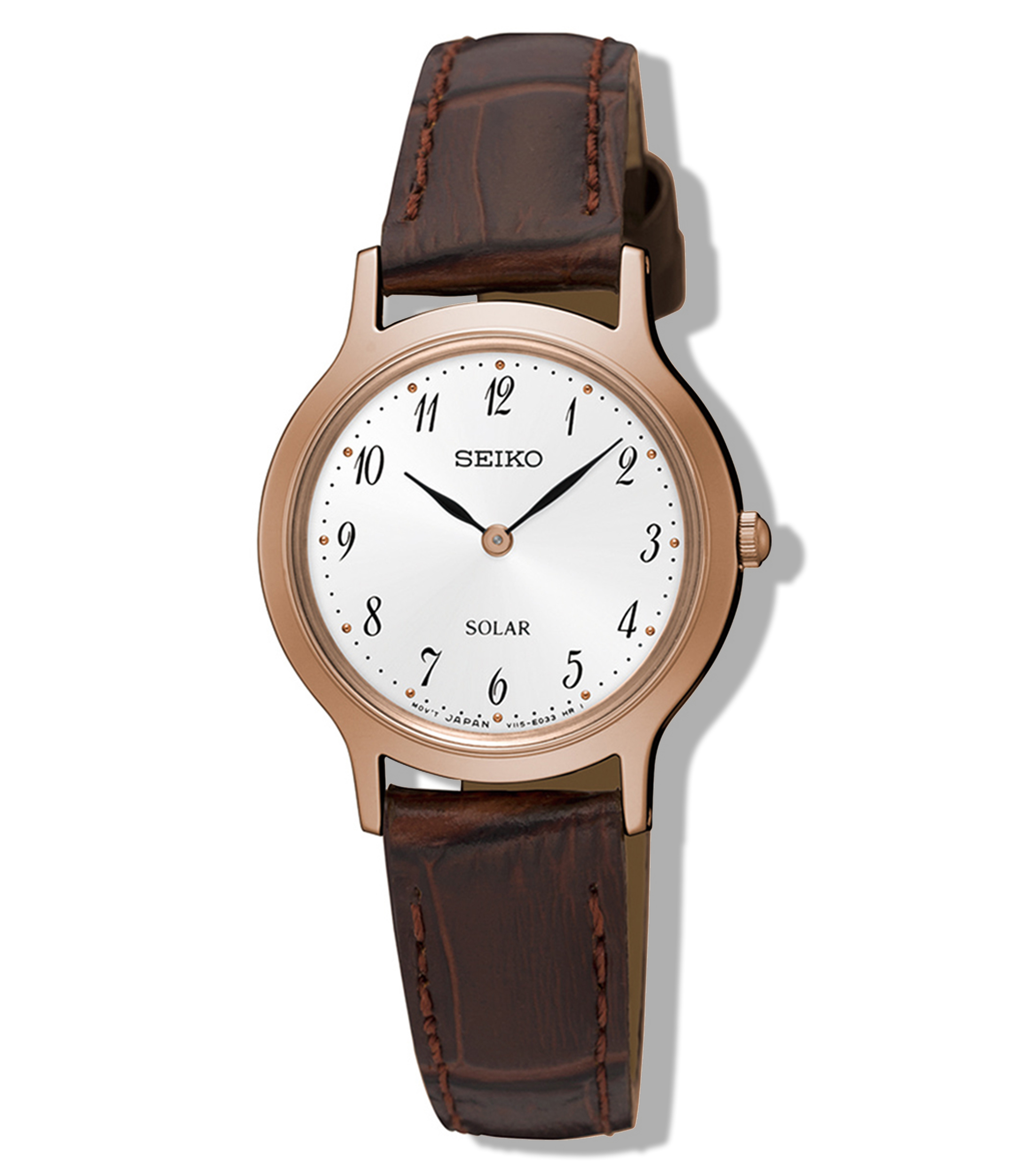 Seiko Reloj Seiko Mujer- El Palacio de Hierro