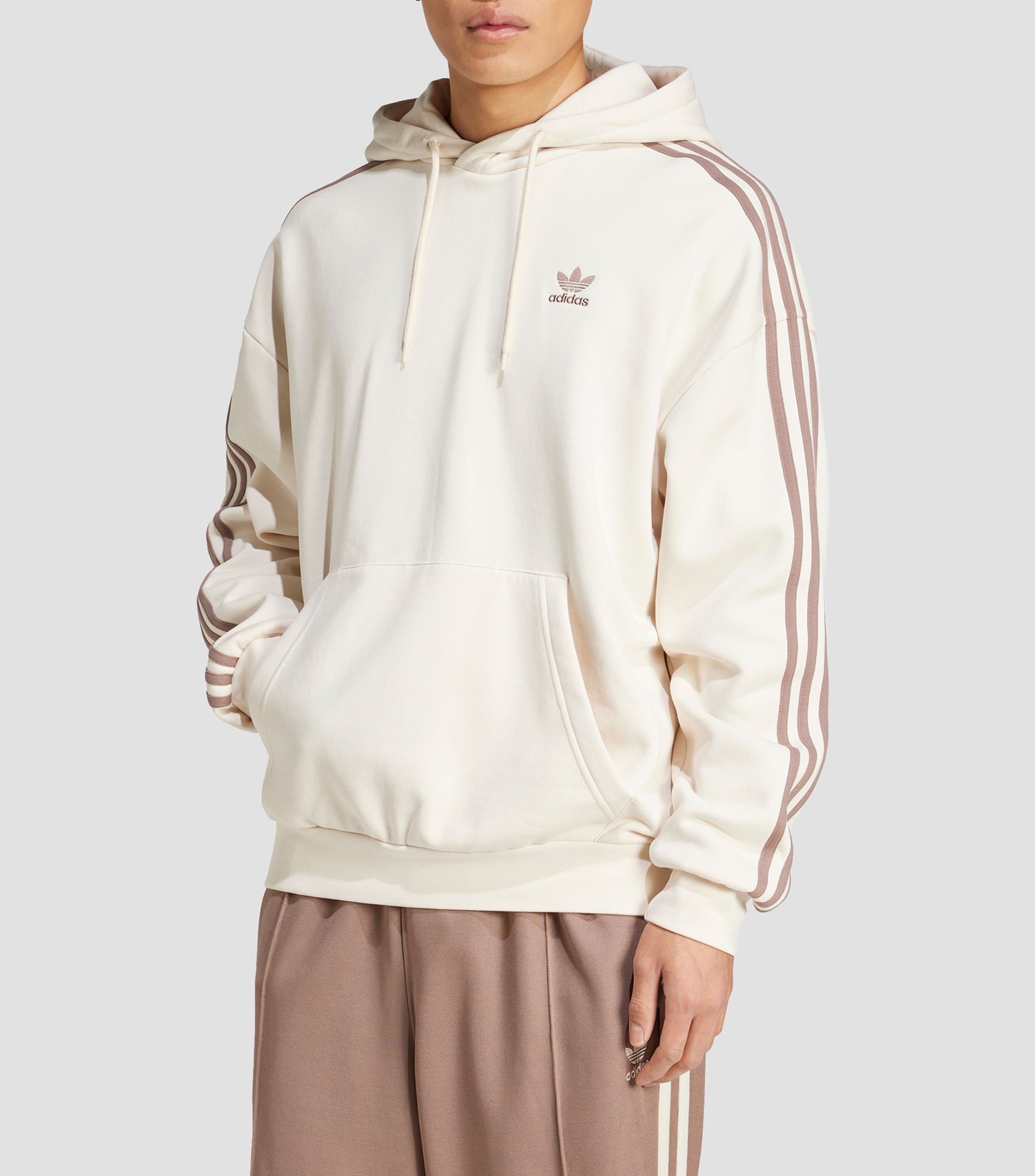 null Sudadera deportiva Baggy Hombre |El Palacio de Hierro