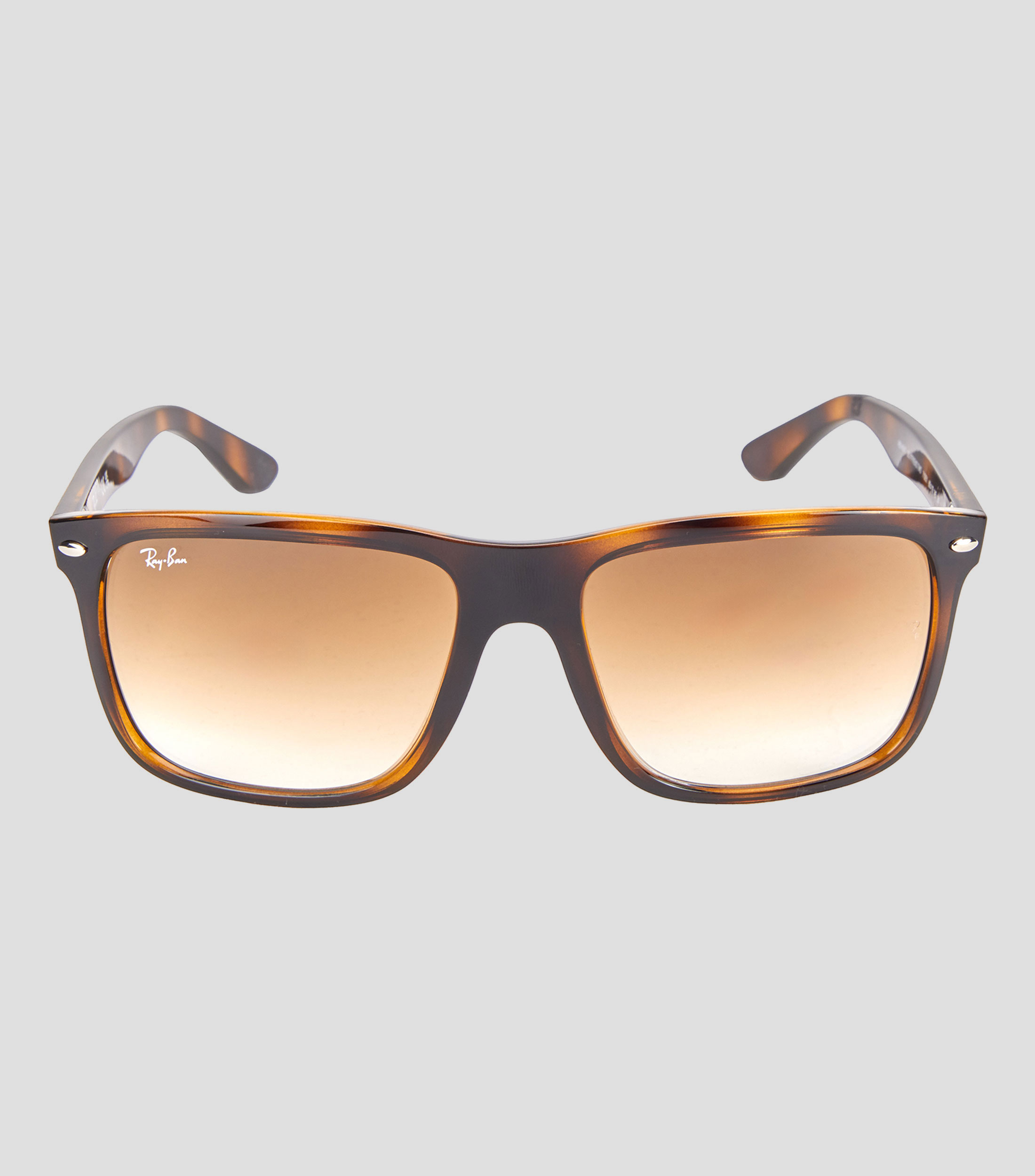 Ray-Ban | Lentes de sol cuadrados bicolor Unisex | El Palacio de Hierro