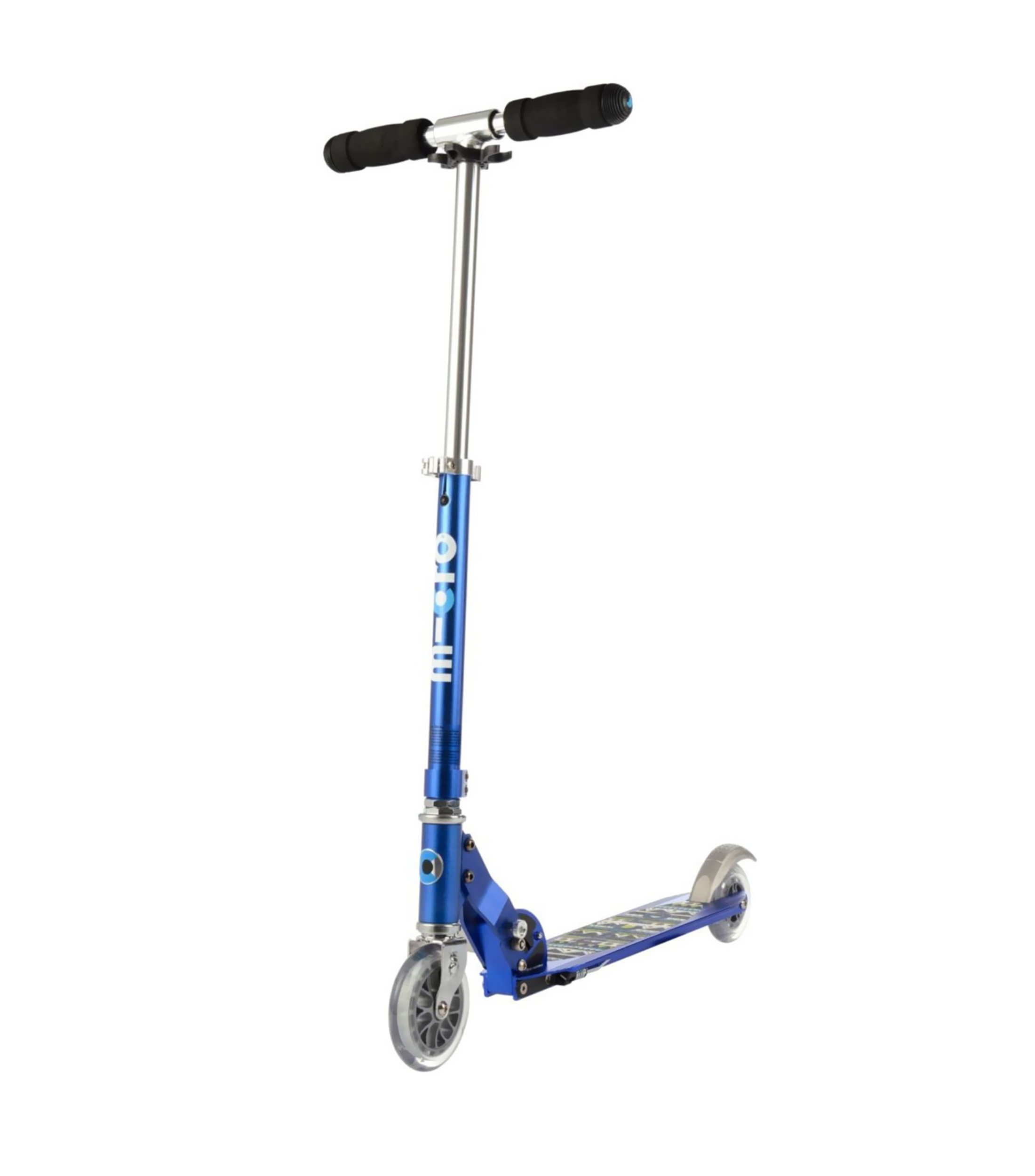 Micro Scooter Micro Sprite Blue Aztec - El Palacio de Hierro