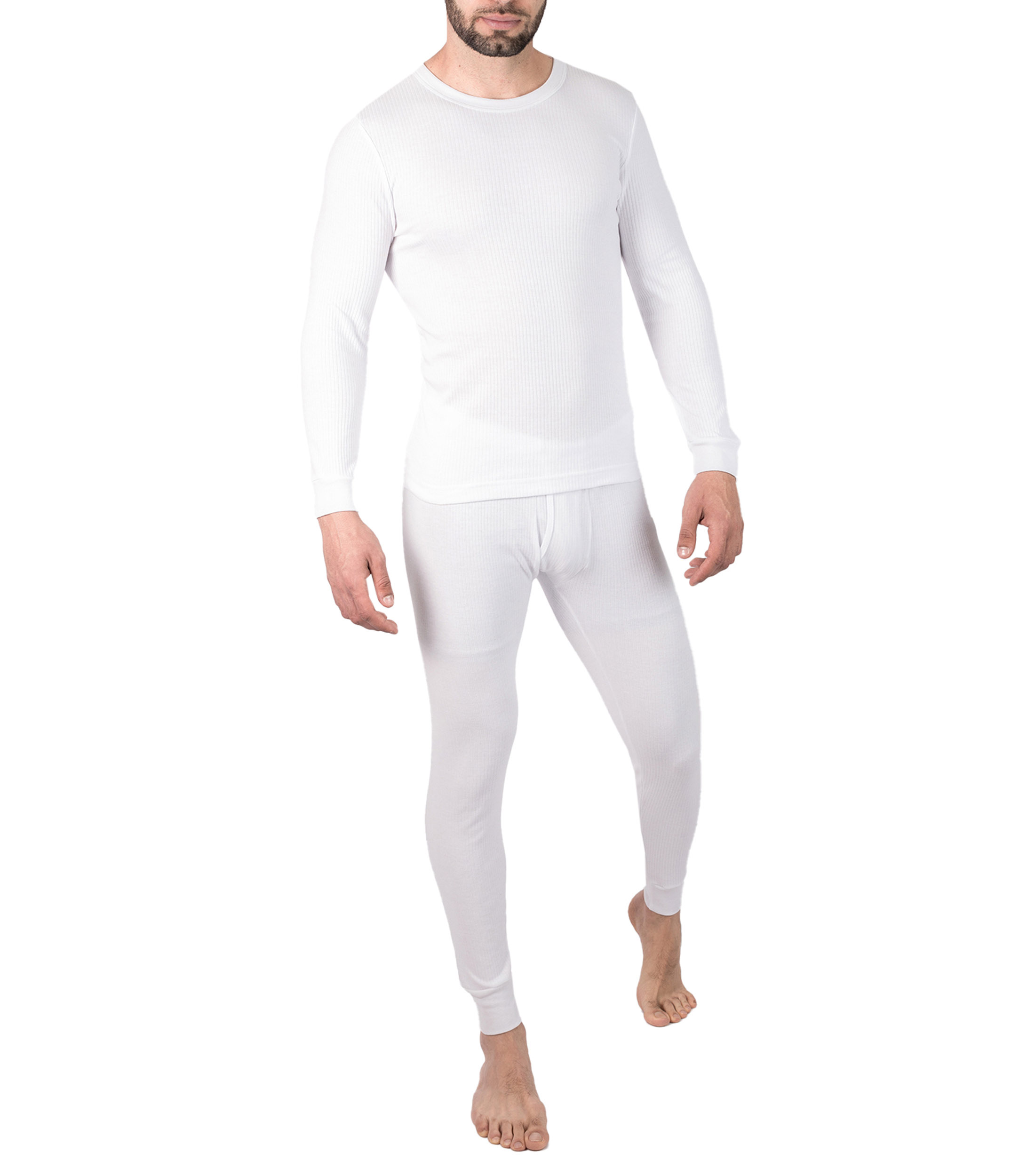 Basila Conjunto Térmico 2 Piezas Hombre - El Palacio de Hierro