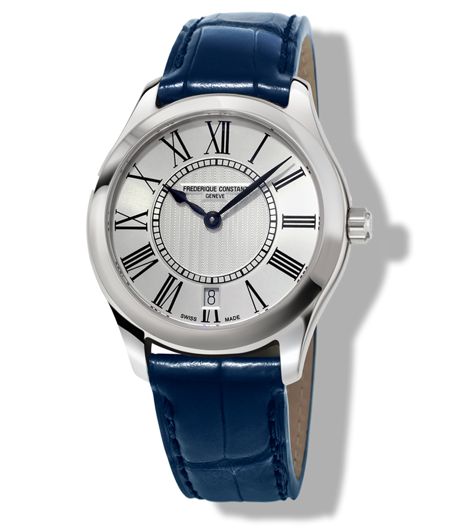 Frédérique Constant Reloj Classics Mujer