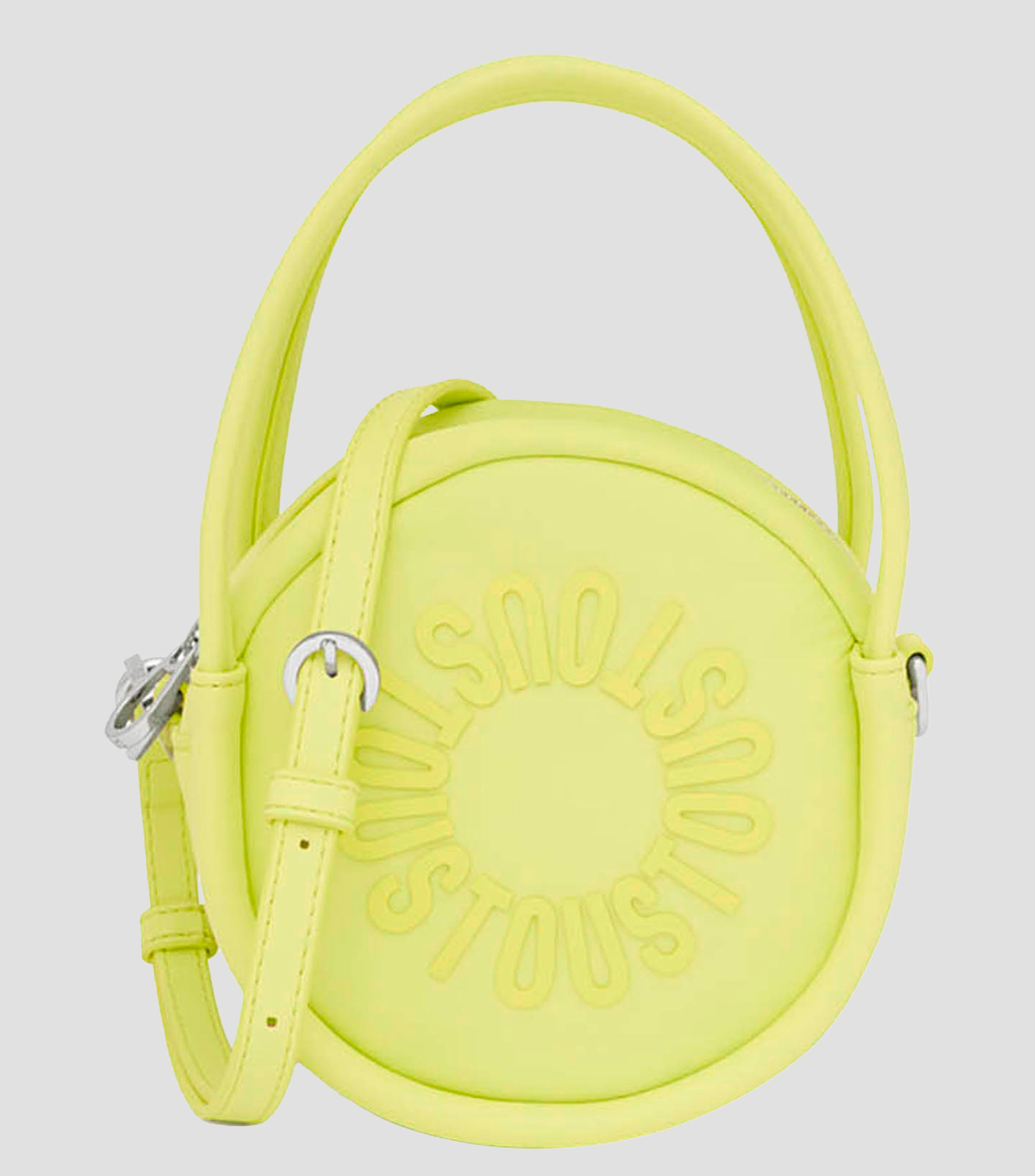 Tous: Bolso mini crossbody lima Miranda Soft con logo Mujer | El ...