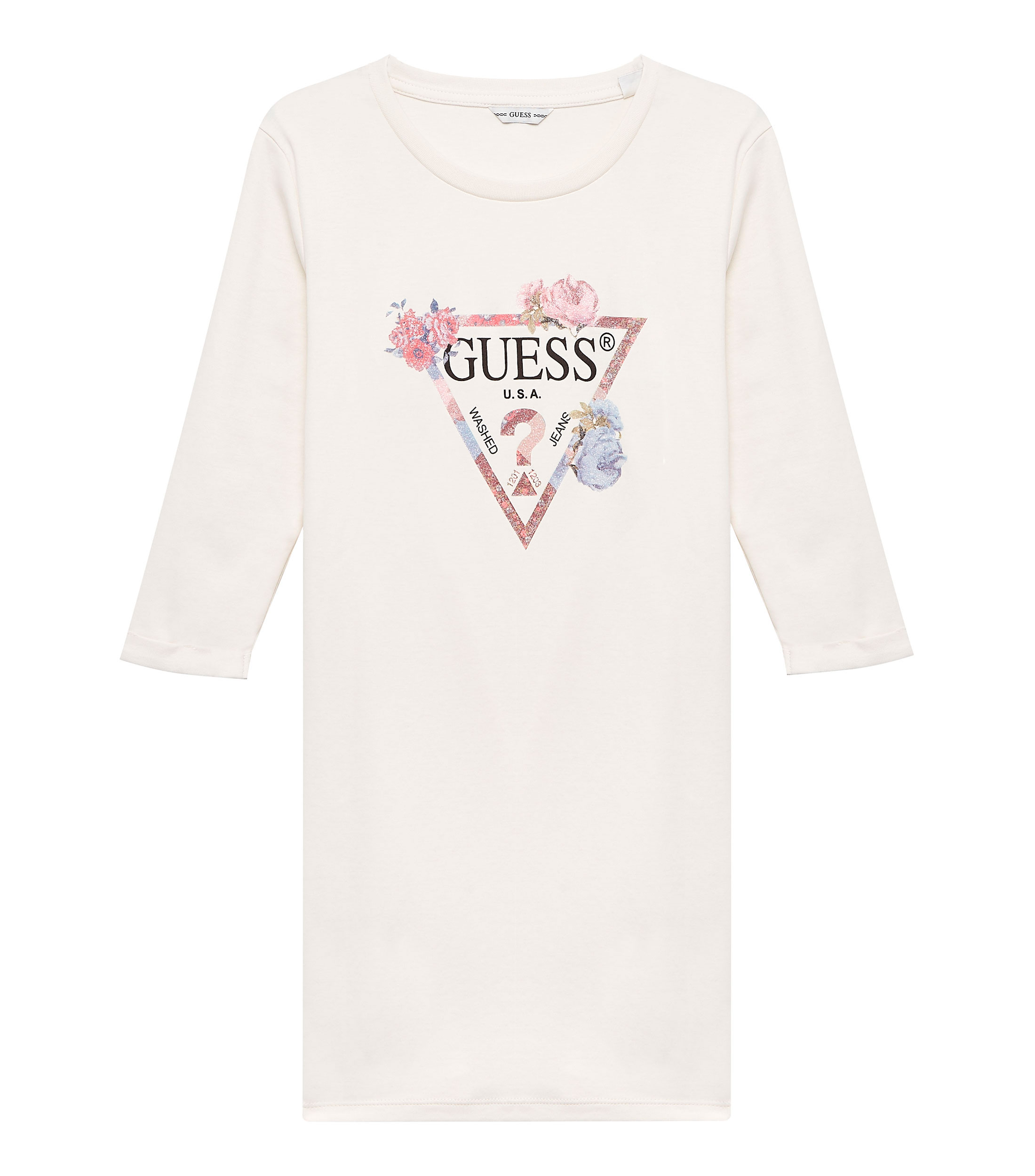 Guess: Vestido Niña | El Palacio de Hierro
