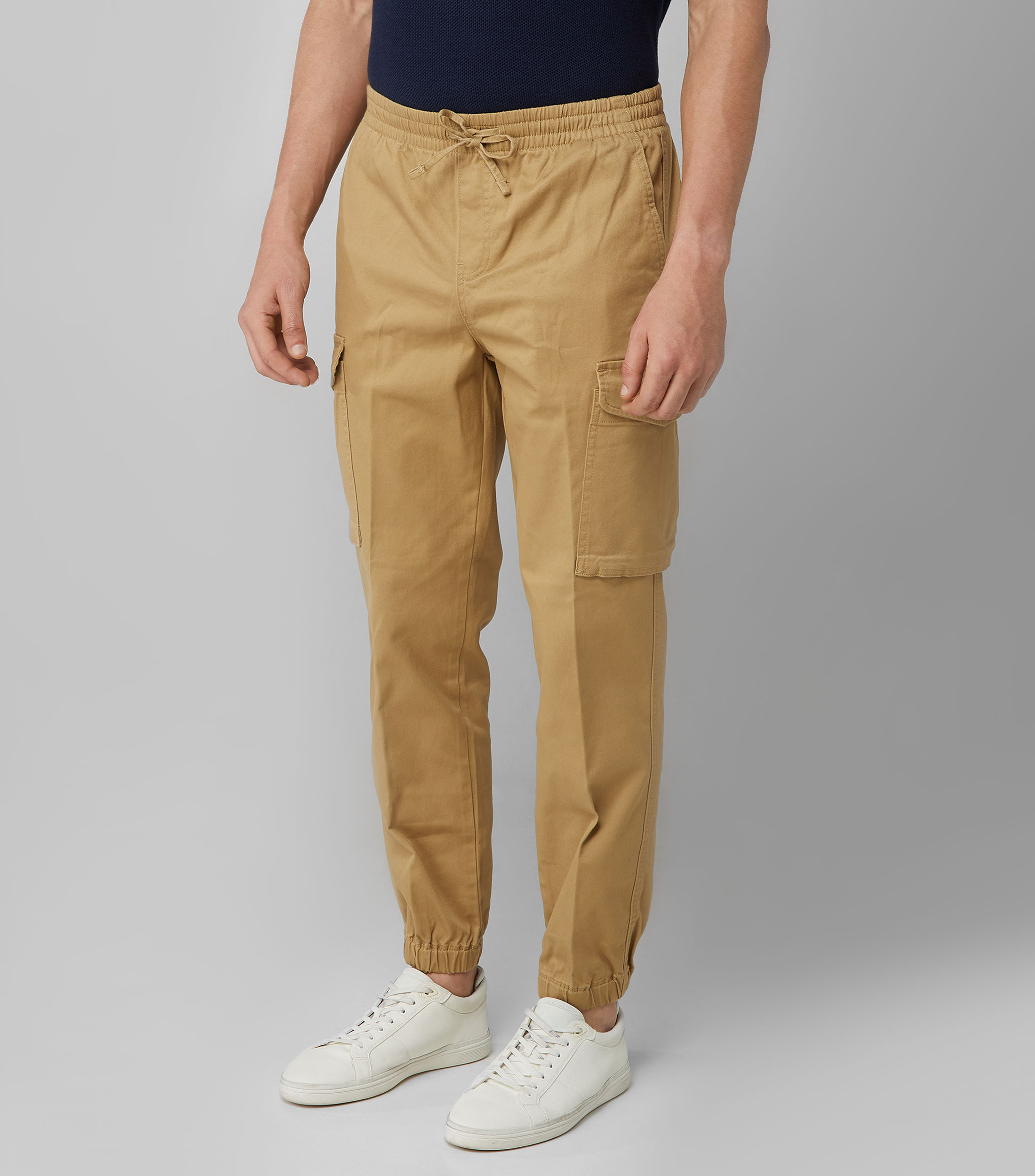 Dockers Pantalón Cargo Hombre - El Palacio de Hierro