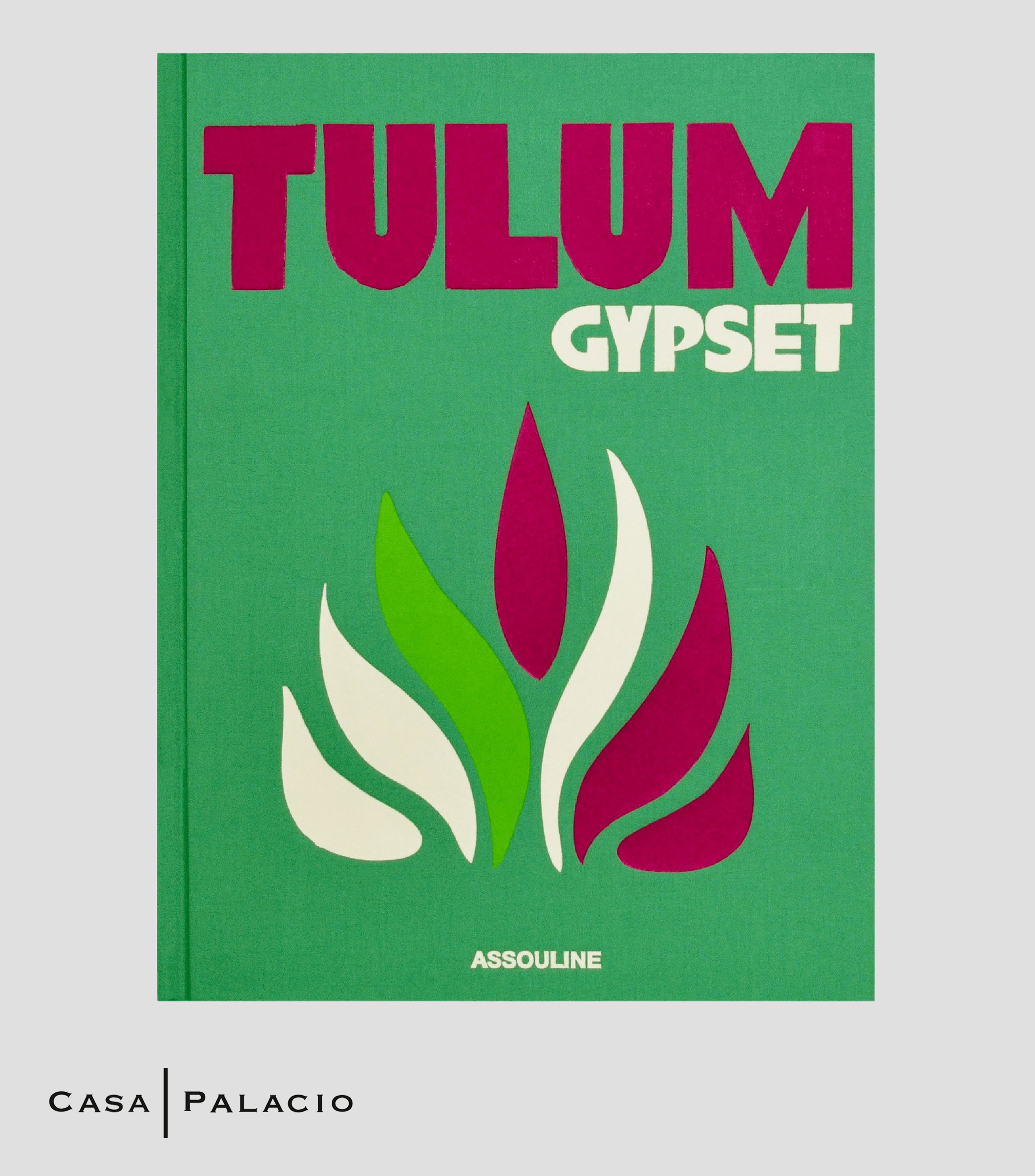 Julia Chaplin Tulum Gypset - El Palacio de Hierro