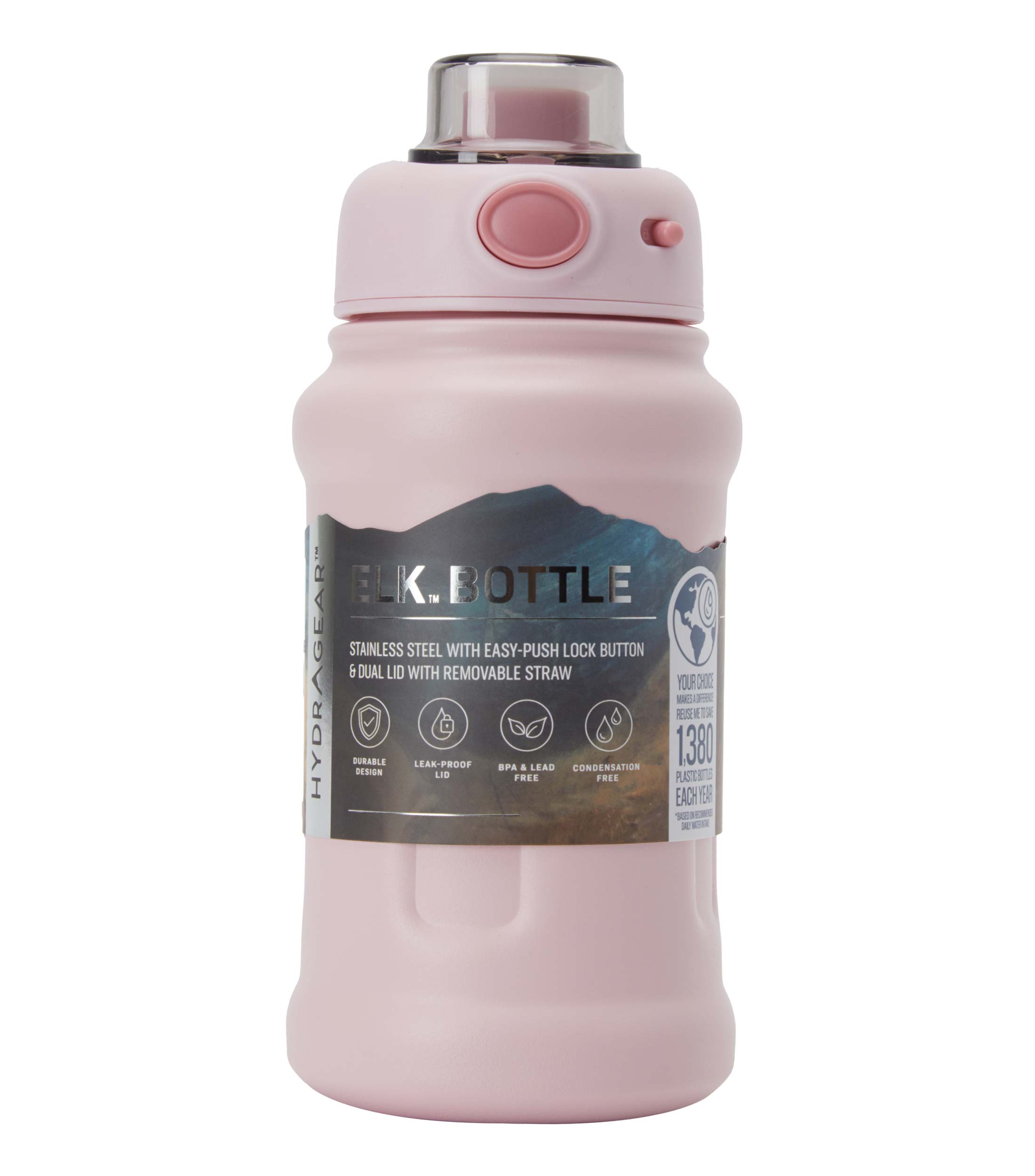 Manna: Termo ELK Whisper Harbor 532 ml | El Palacio de Hierro