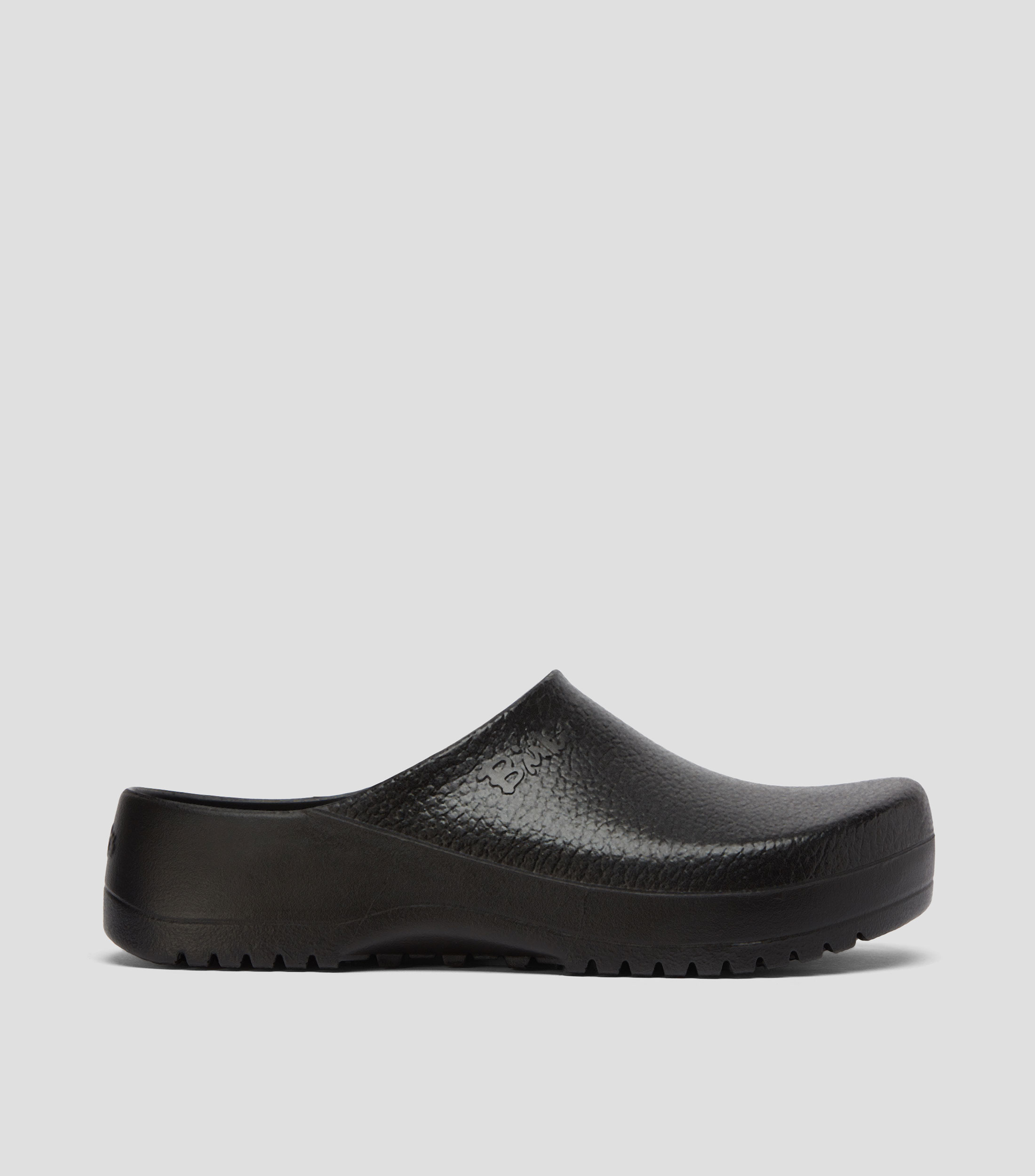 Birkenstock: Sandalias Clog Negras Hombre | El Palacio de Hierro