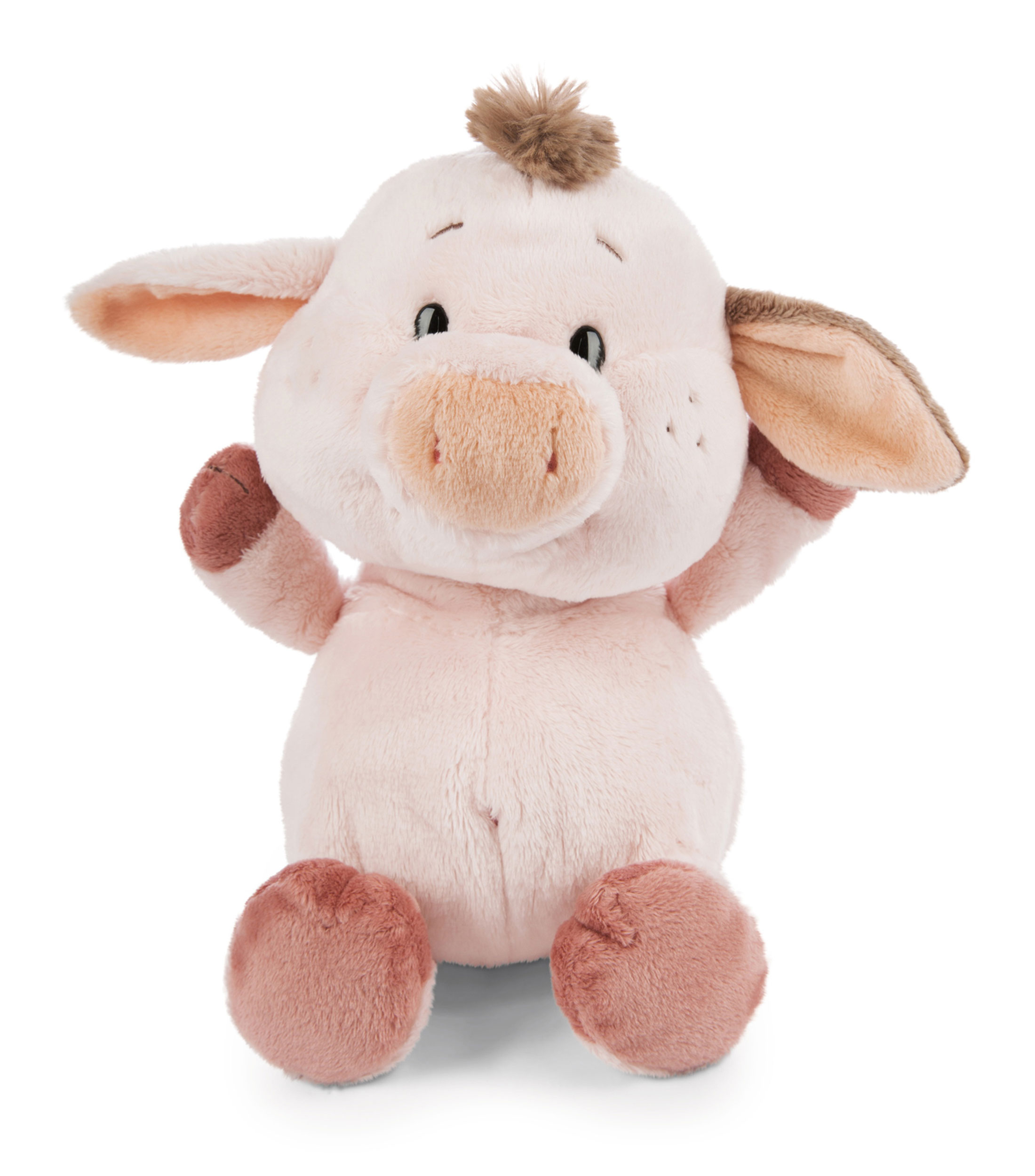Nici Peluche Cerdito Pigwick - El Palacio de Hierro