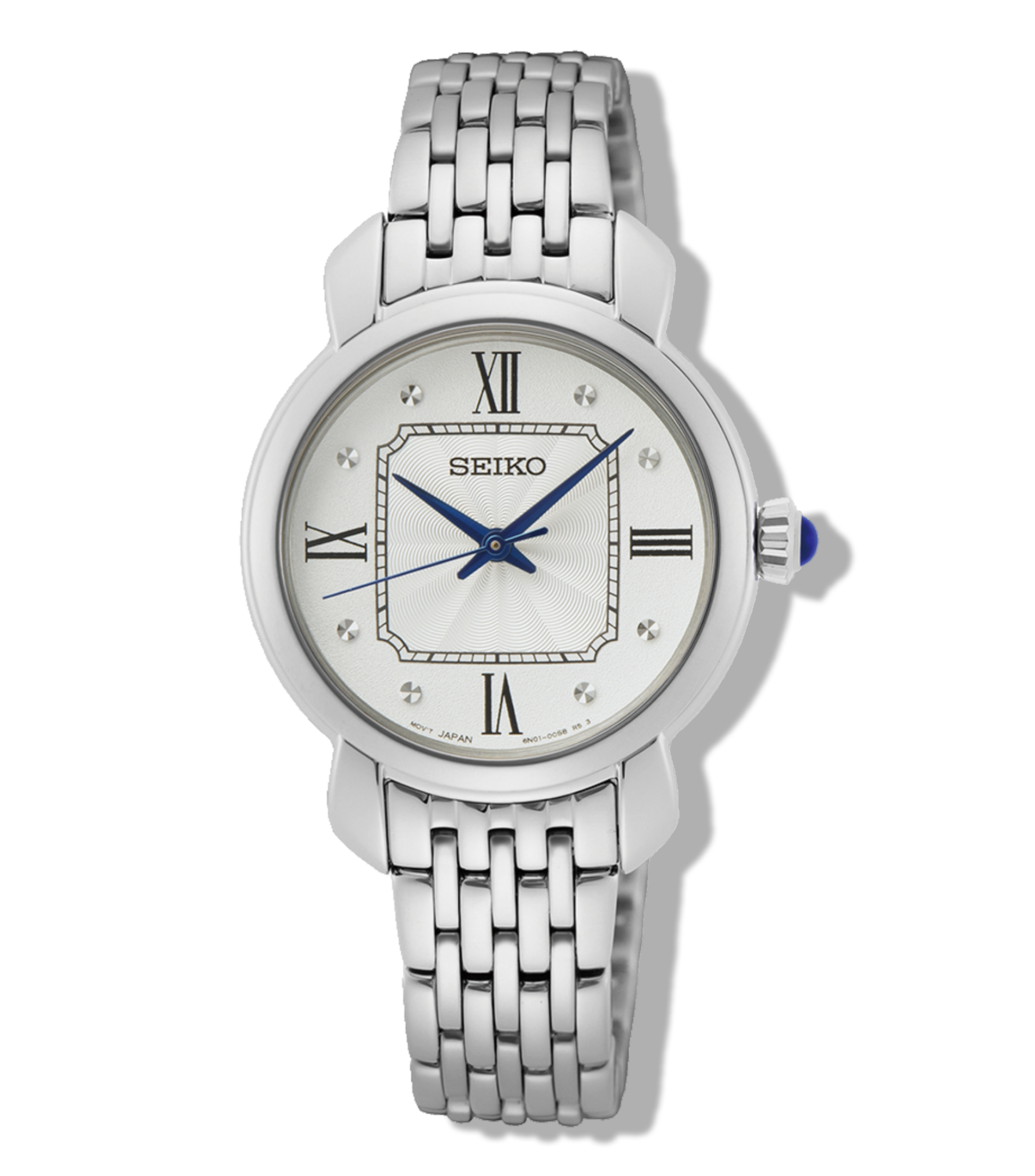Seiko Reloj Conceptual Mujer - El Palacio de Hierro