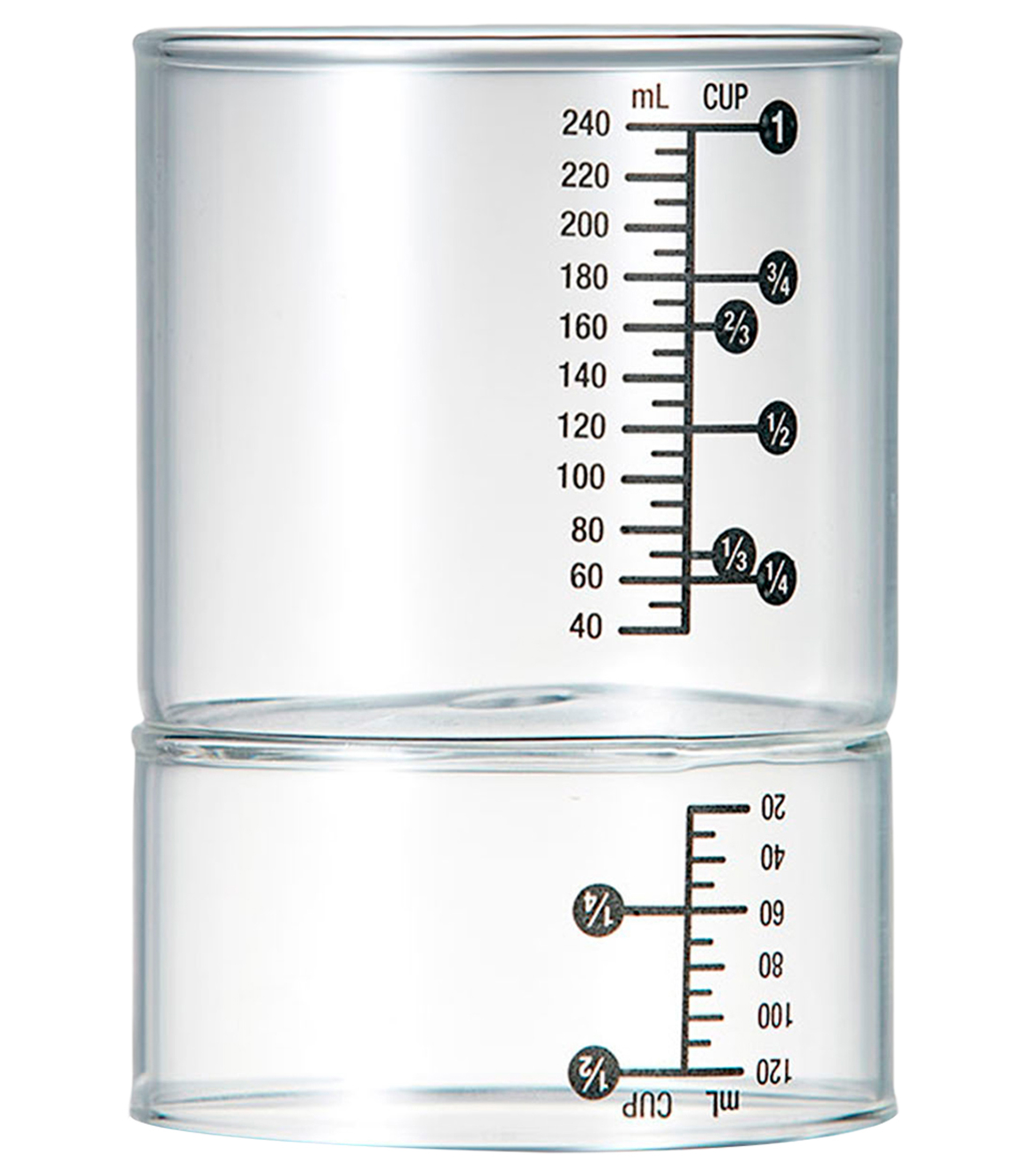 Salt & Pepper Copa Medidora Mode - El Palacio de Hierro