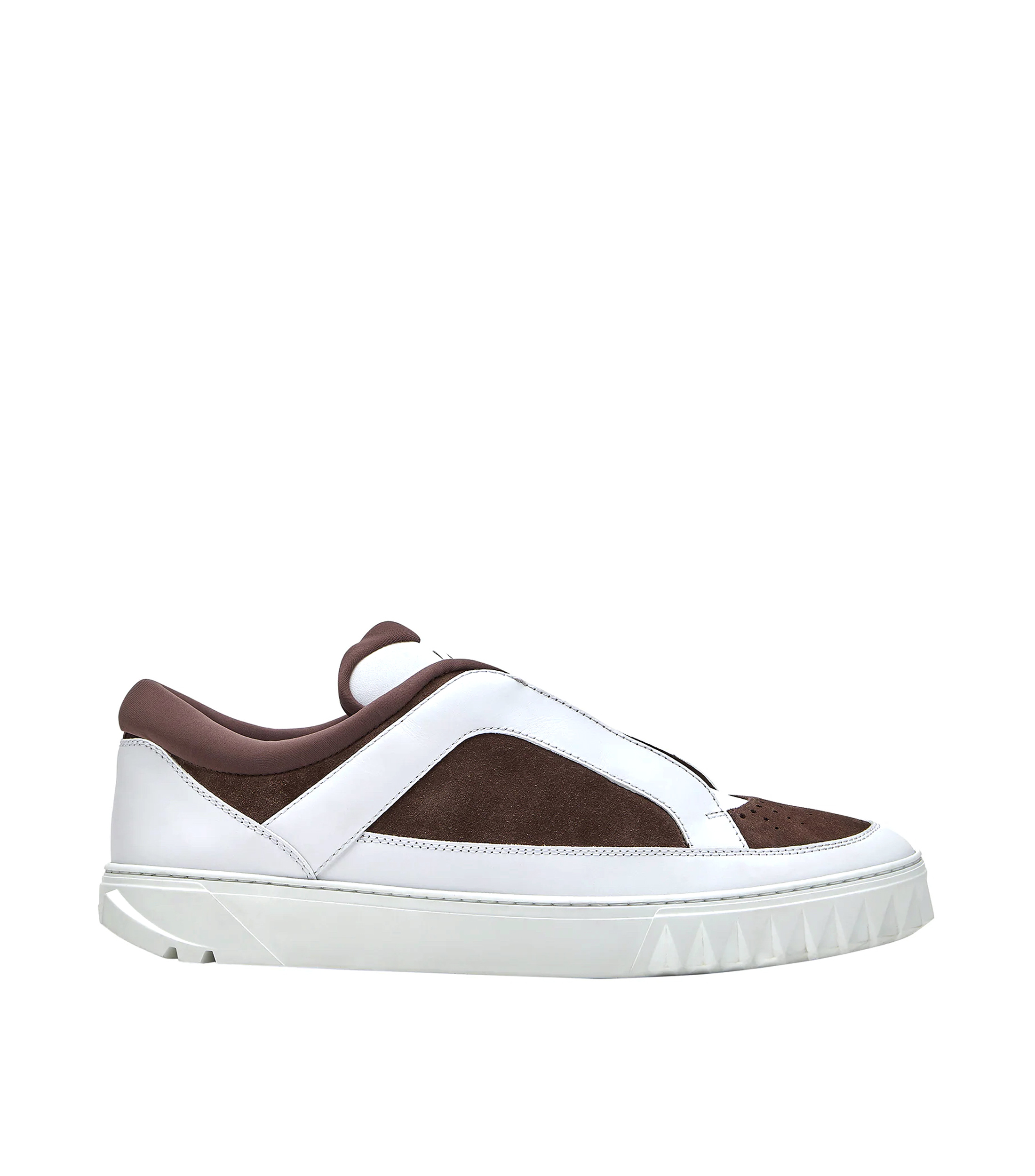 Salvatore Ferragamo Sneakers Hombre - El Palacio de Hierro