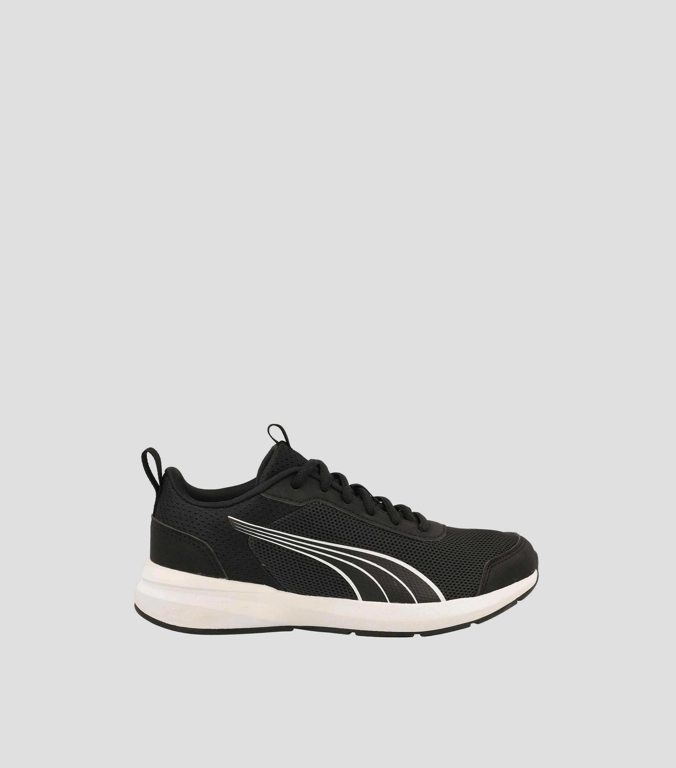 Puma: Tenis Deportivo Puma Kruz Track Jr Niños | El Palacio de Hierro