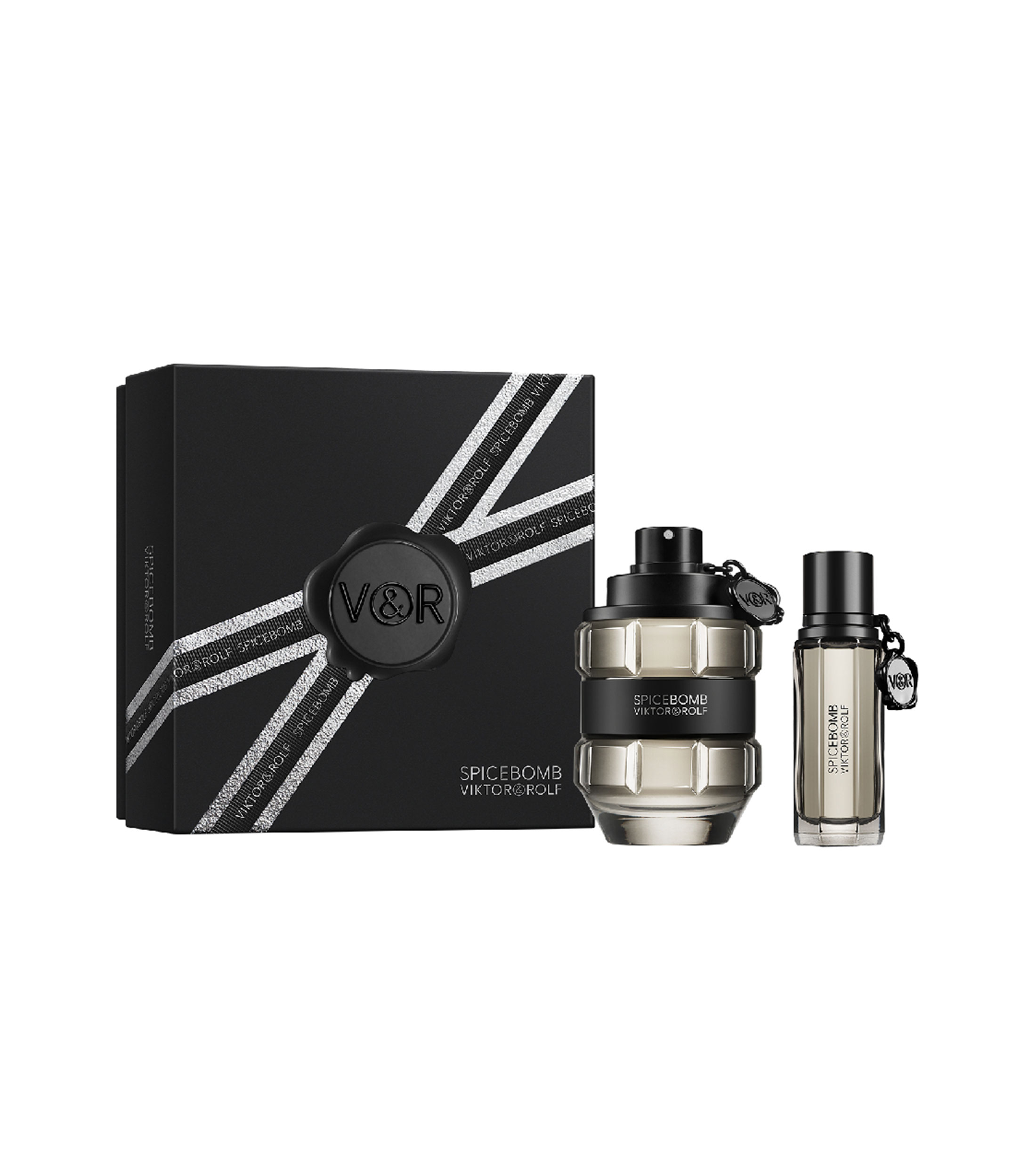 VIKTOR & ROLF_7049_Viktor & Rolf Set Dúo Spicebomb Hombre |El Palacio ...