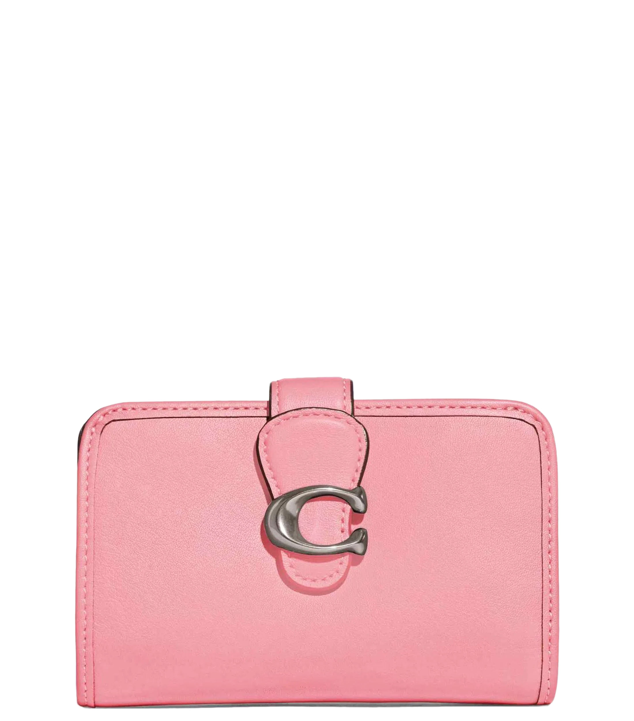COACH: Cartera Tabby en piel liso Mujer | El Palacio de Hierro