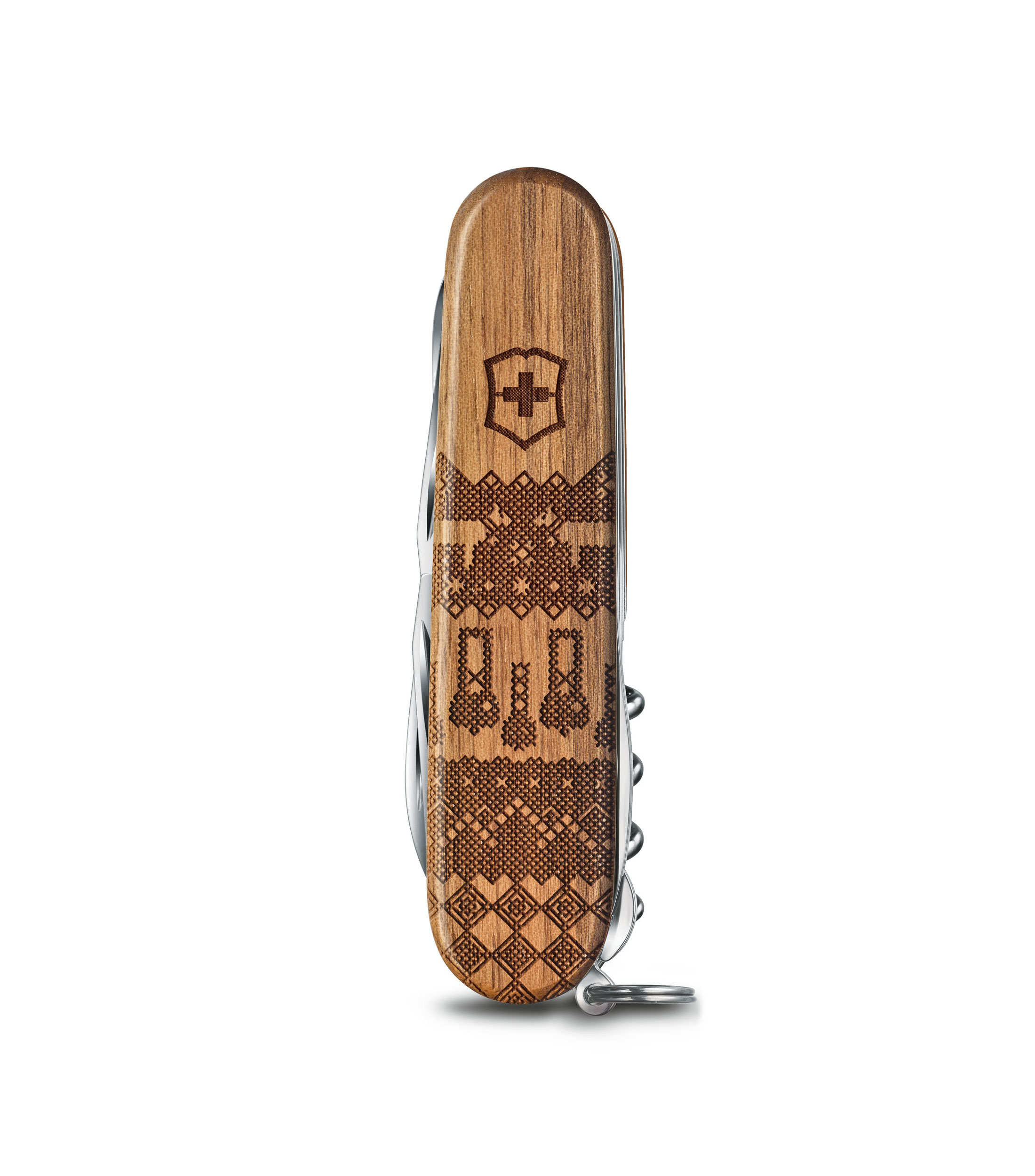 Victorinox Navaja Spirit 2023 Edición Limitada - El Palacio de Hierro