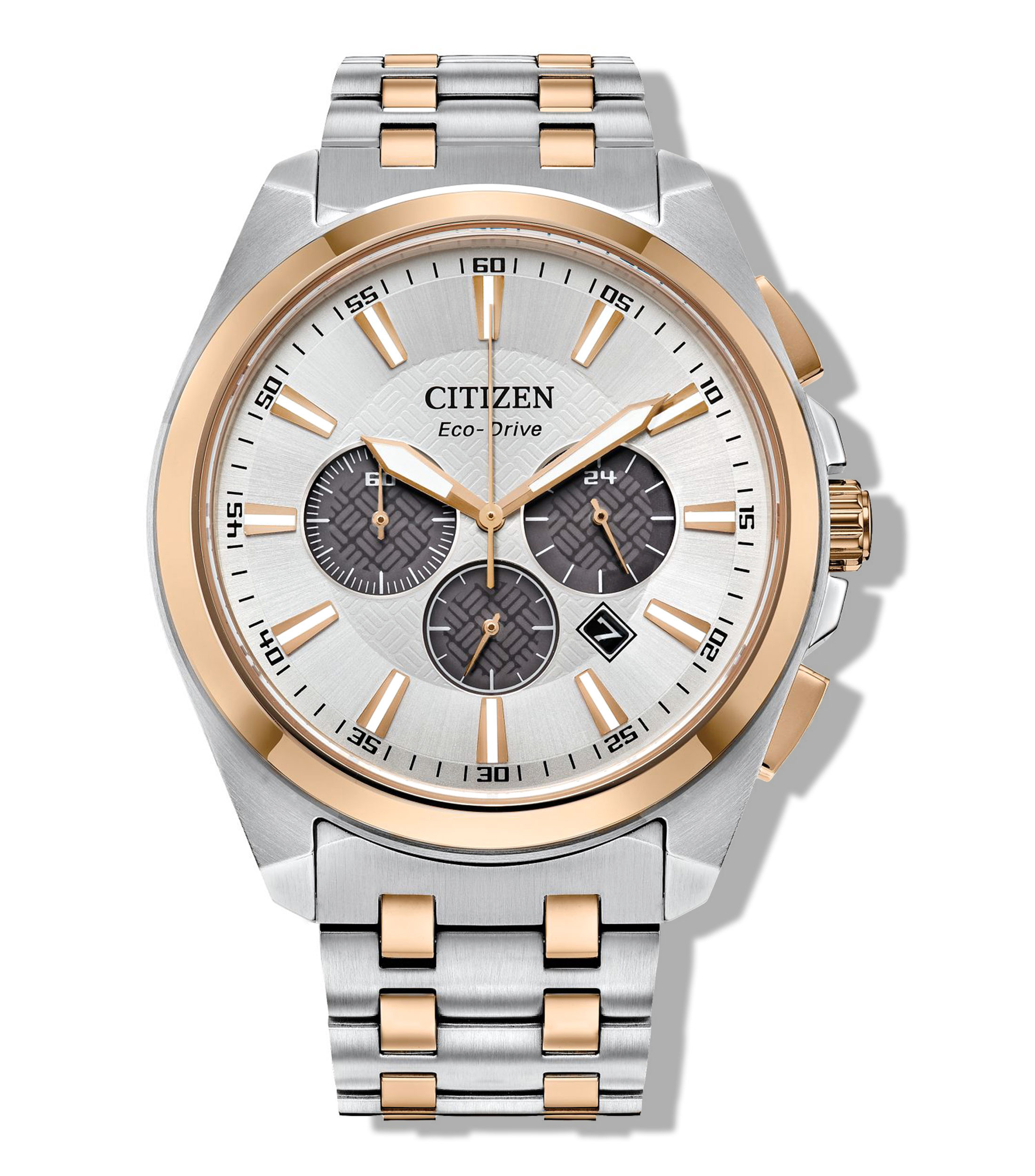 Citizen Reloj Peyten Chronograph Hombre - El Palacio de Hierro