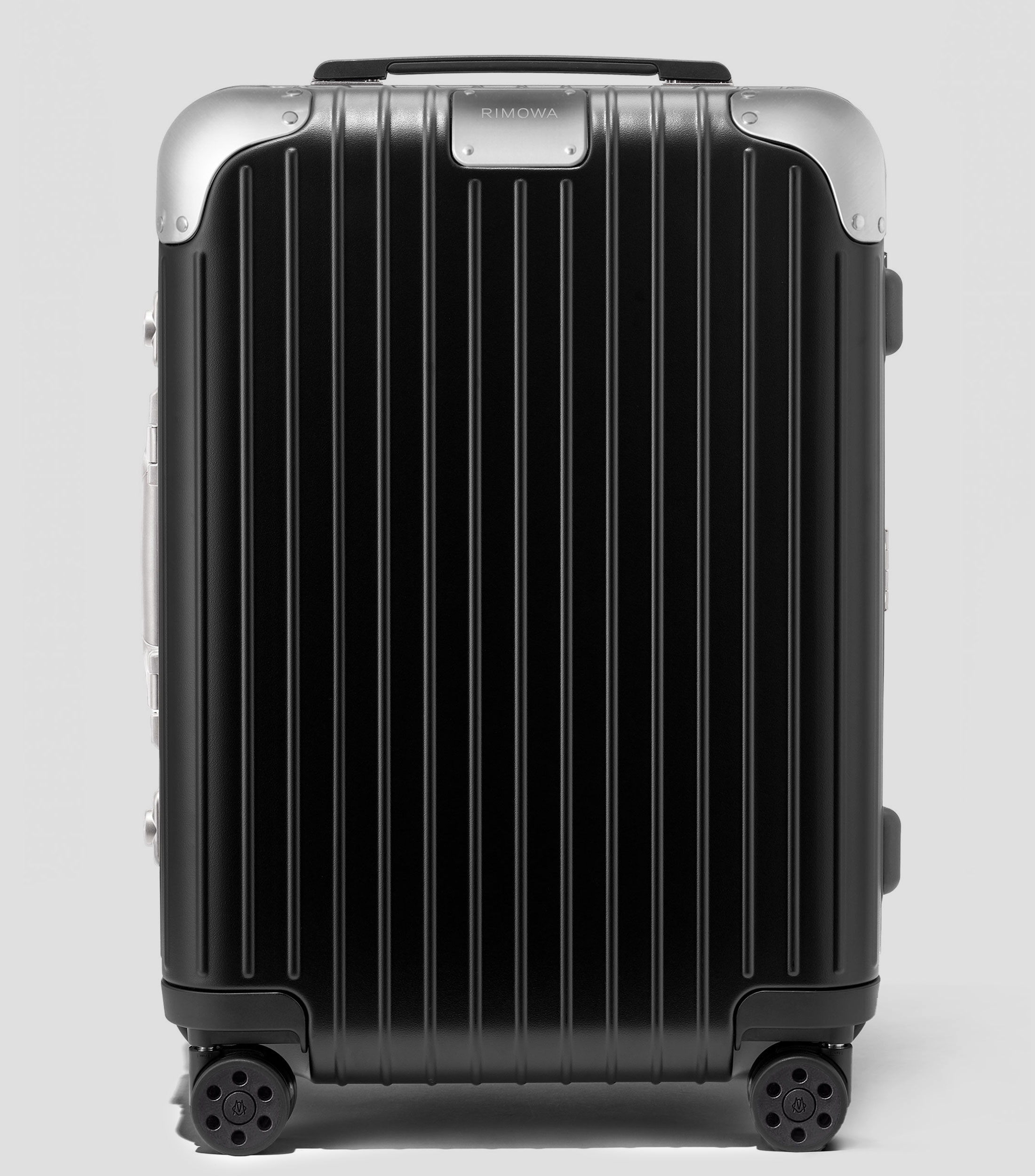 Rimowa: Maleta de viaje Hybrid 53 | El Palacio de Hierro