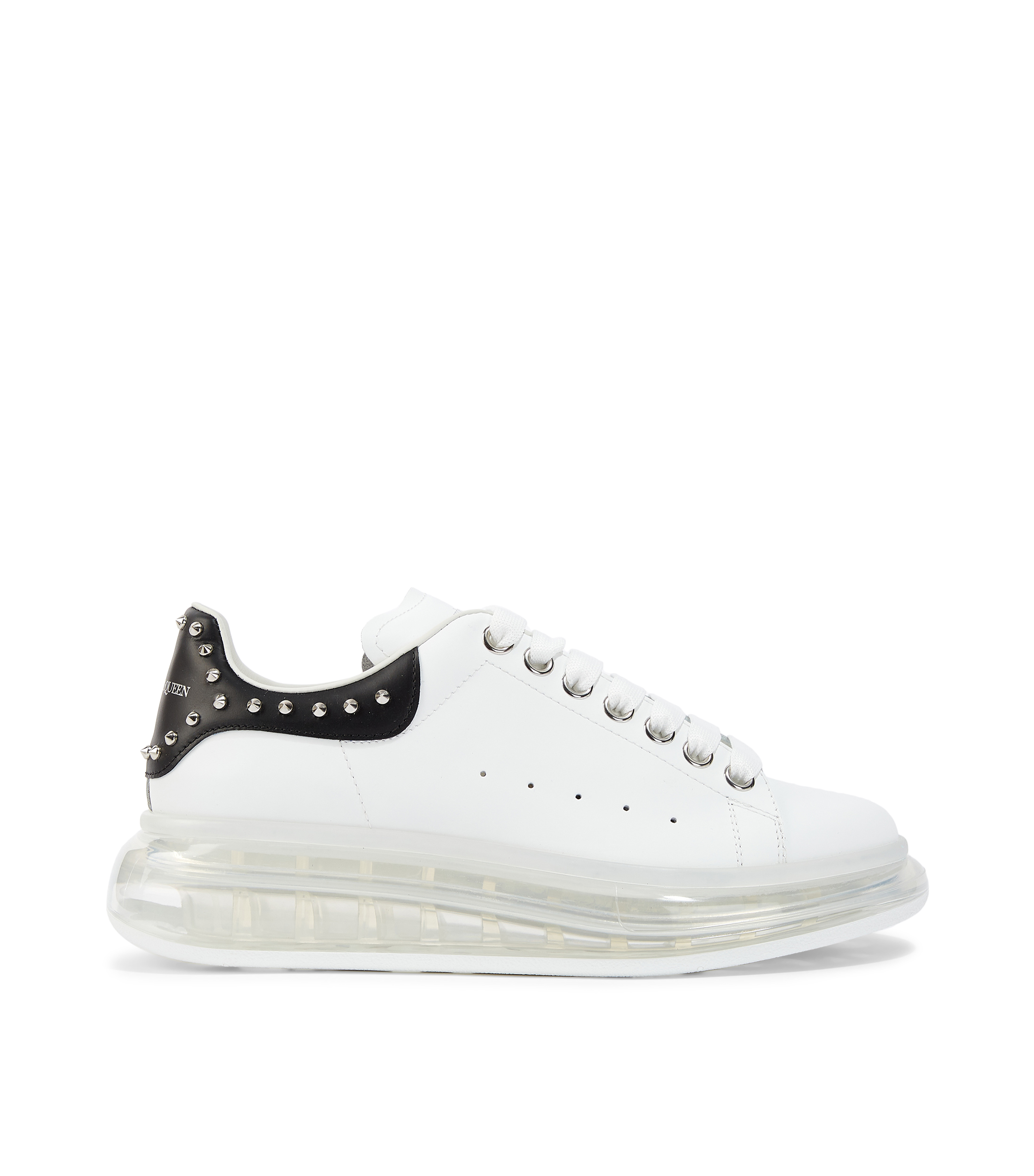 Alexander McQueen Tenis casuales Mujer - El Palacio de Hierro