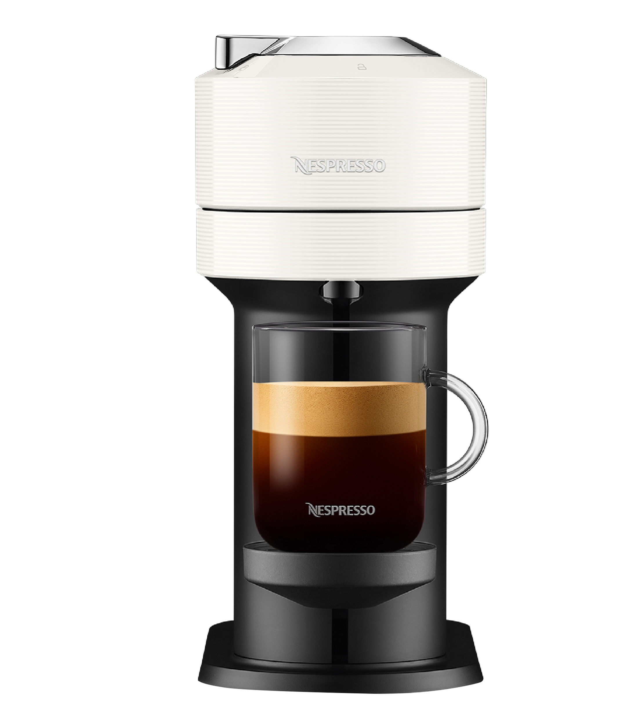 Nespresso | VERTUO NEXT WHITE | El Palacio de Hierro