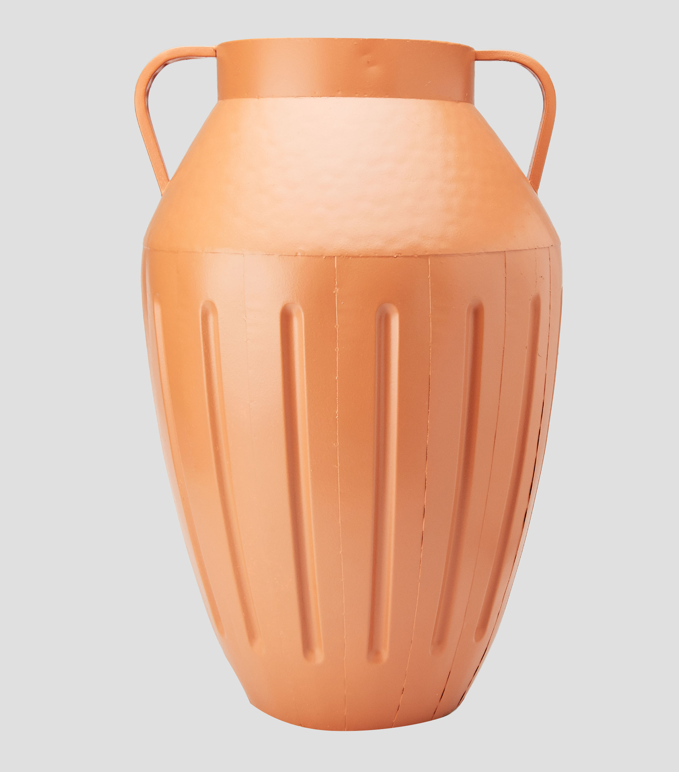 CORDARO_D496_Cordaro Florero Milad en metal |El Palacio de Hierro