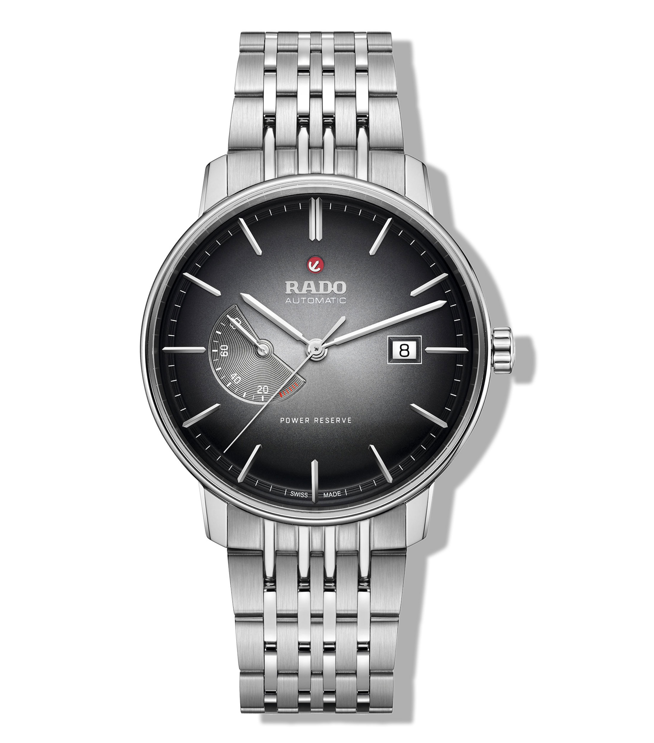 Rado Reloj Coupole Classic Hombre - El Palacio de Hierro