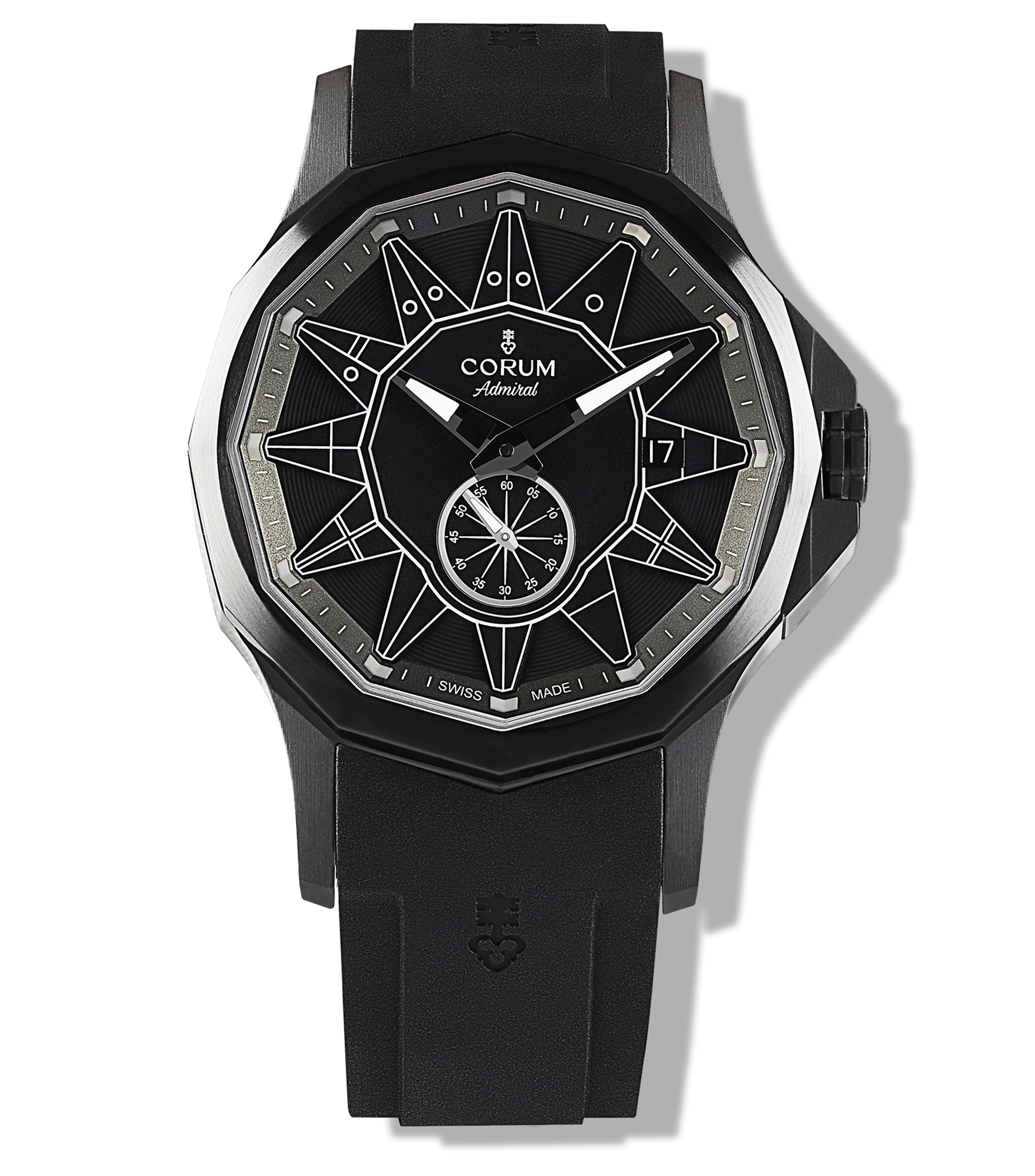Corum Reloj Admiral Legend 42 mm Hombre - El Palacio de Hierro