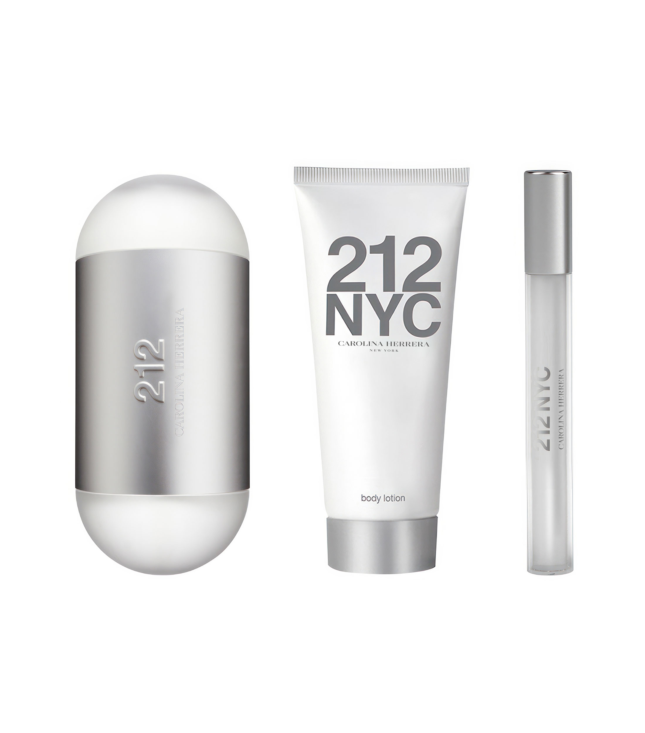 Carolina Herrera: Set 212 NYC para Mujer | El Palacio de Hierro