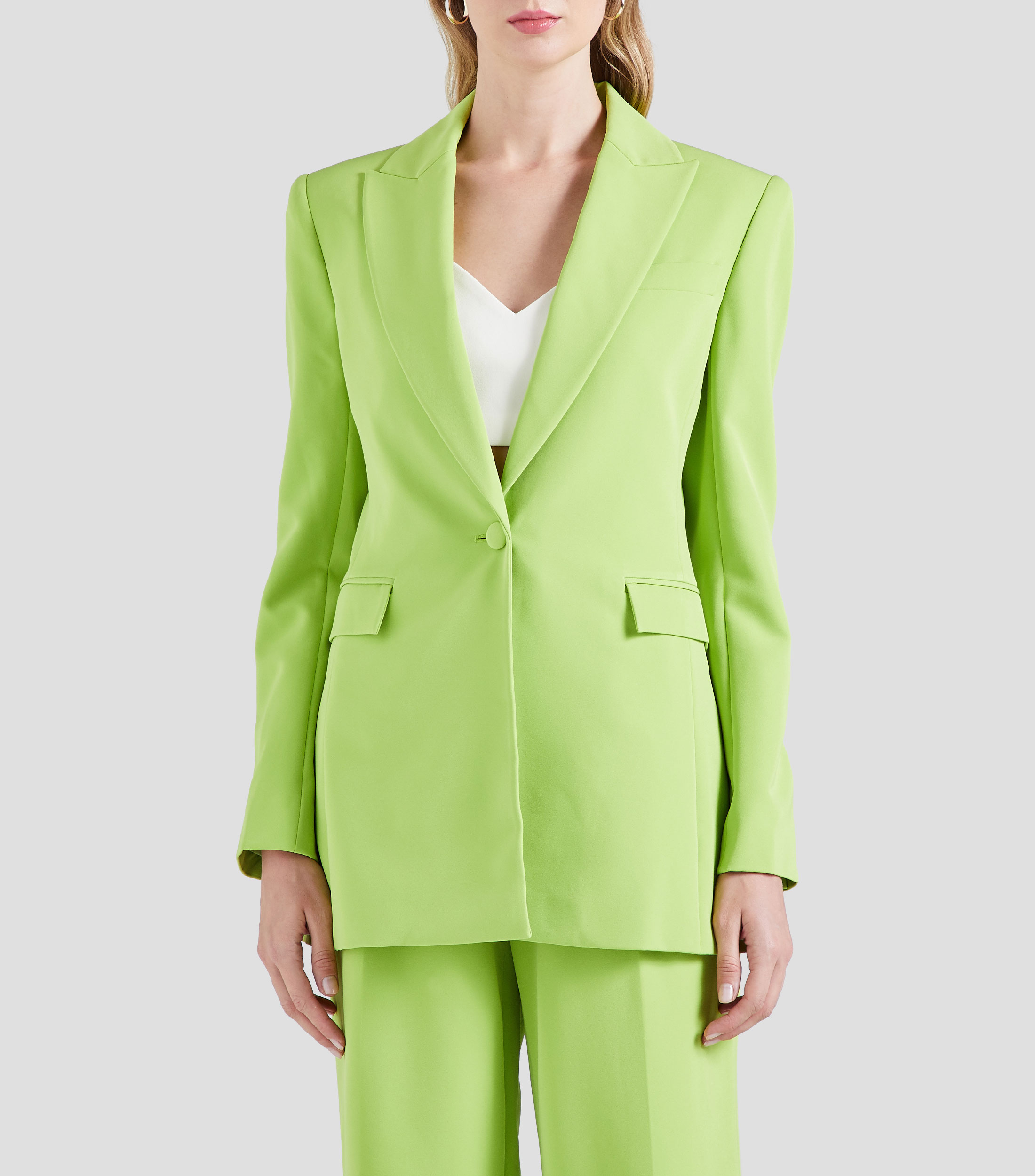 BCBGMAXAZRIA Saco Mujer - El Palacio de Hierro