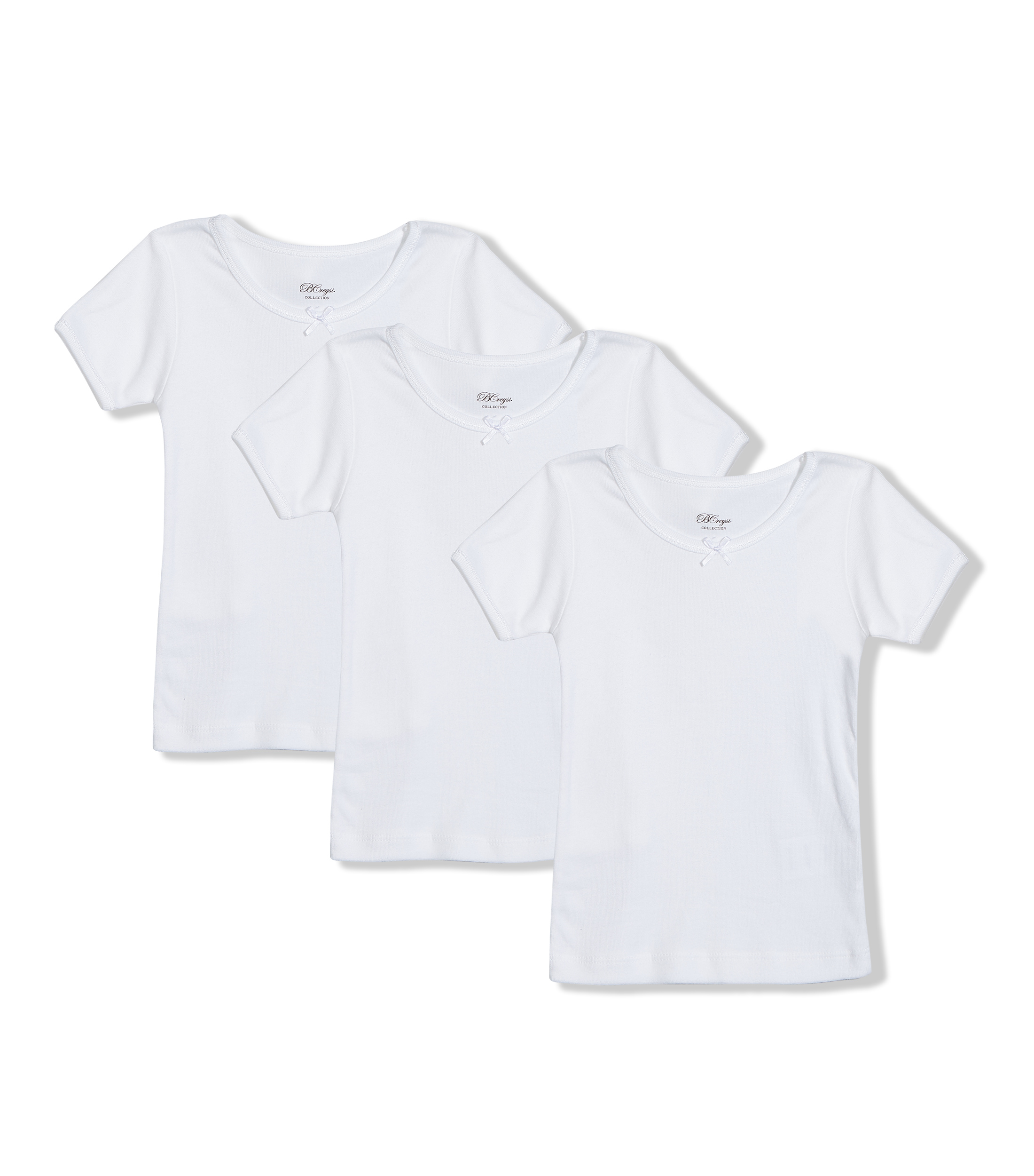 Baby Creysi Set 3 Playeras Bebé - El Palacio de Hierro