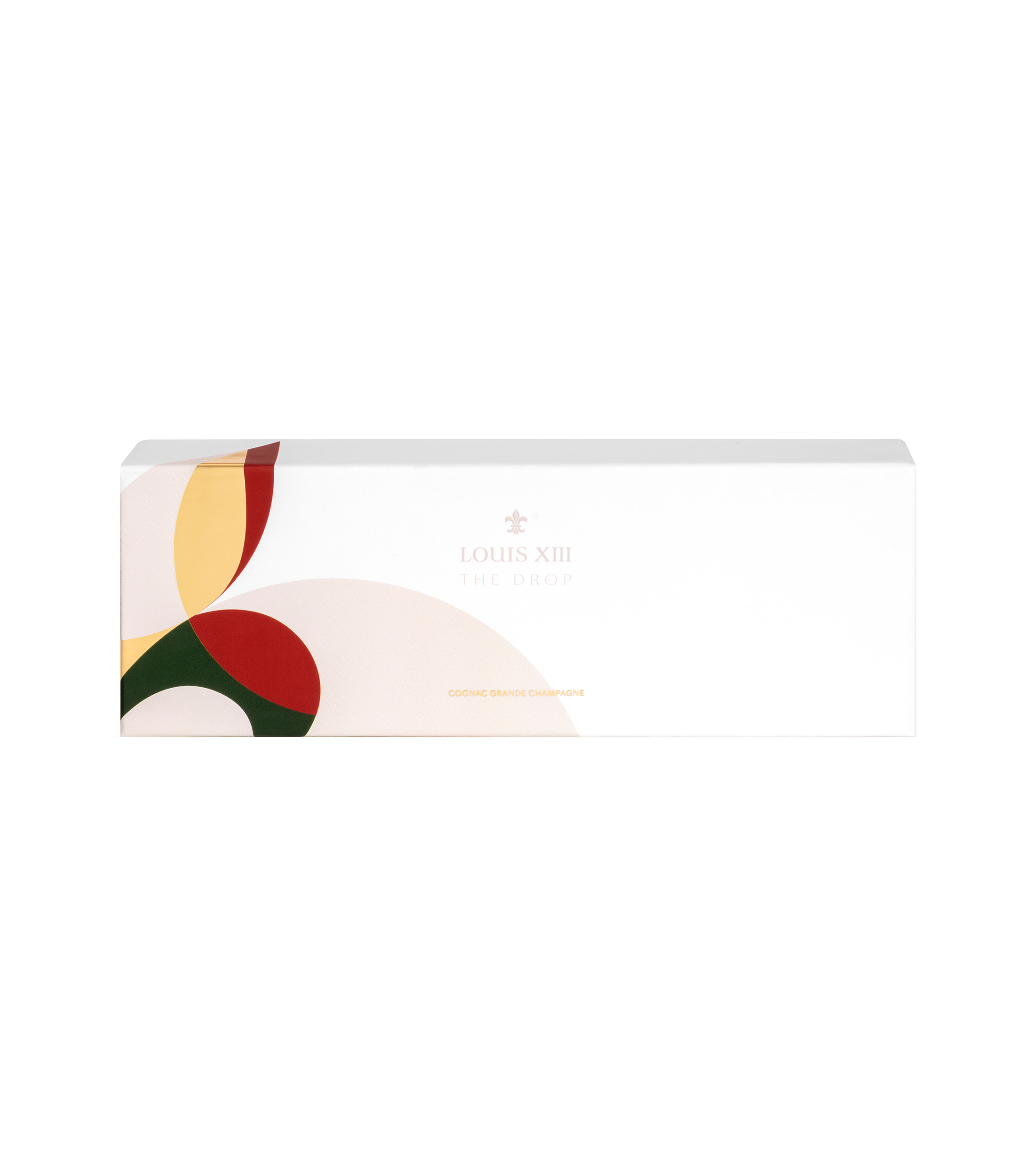 Rémy Martin Cognac Louis XIII The Drop, 5 x 10 ml - El Palacio de Hierro