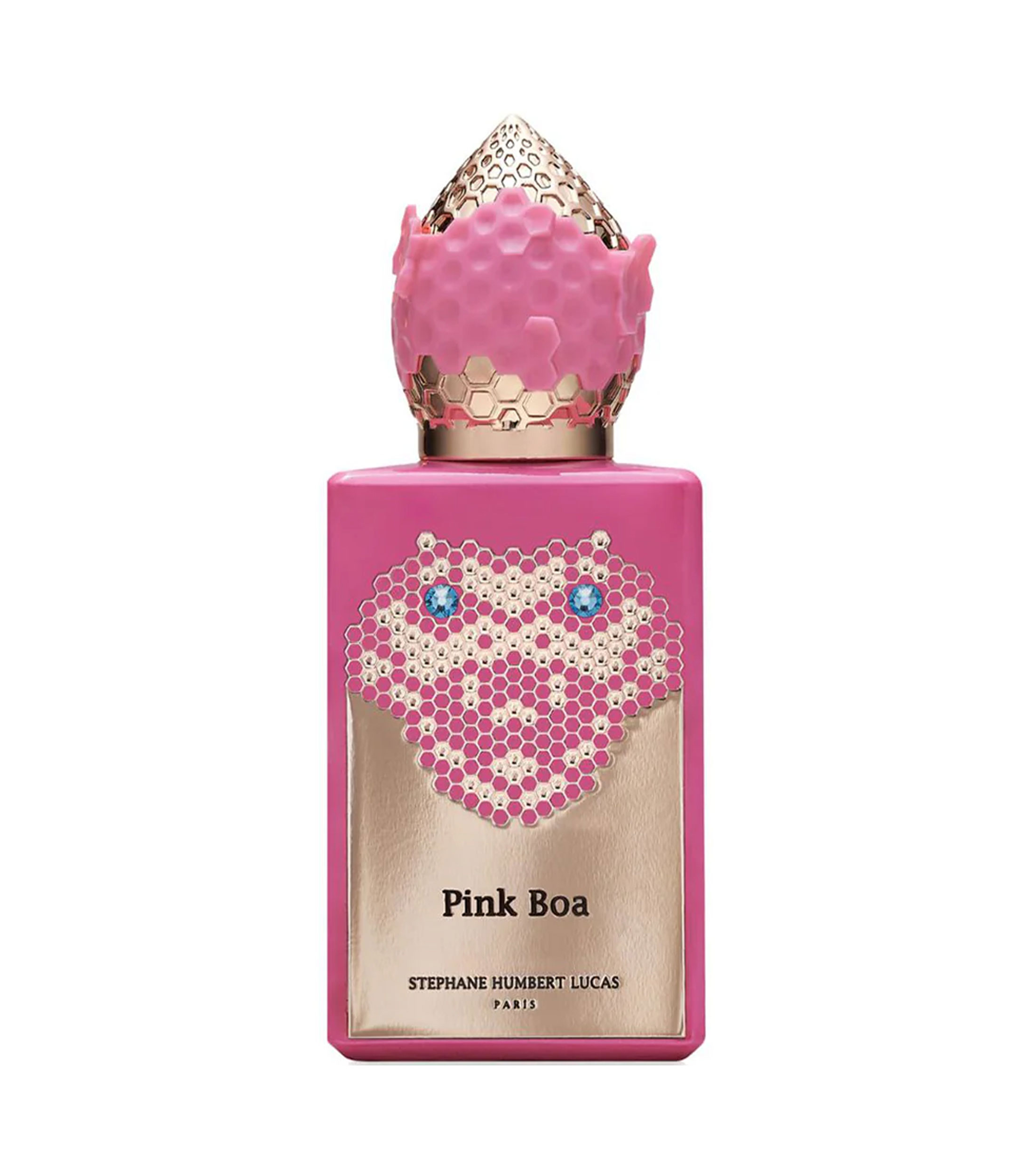 Stephane Humbert Lucas Perfume Pink Boa, Eau de Parfum 50 ml para Mujer ...