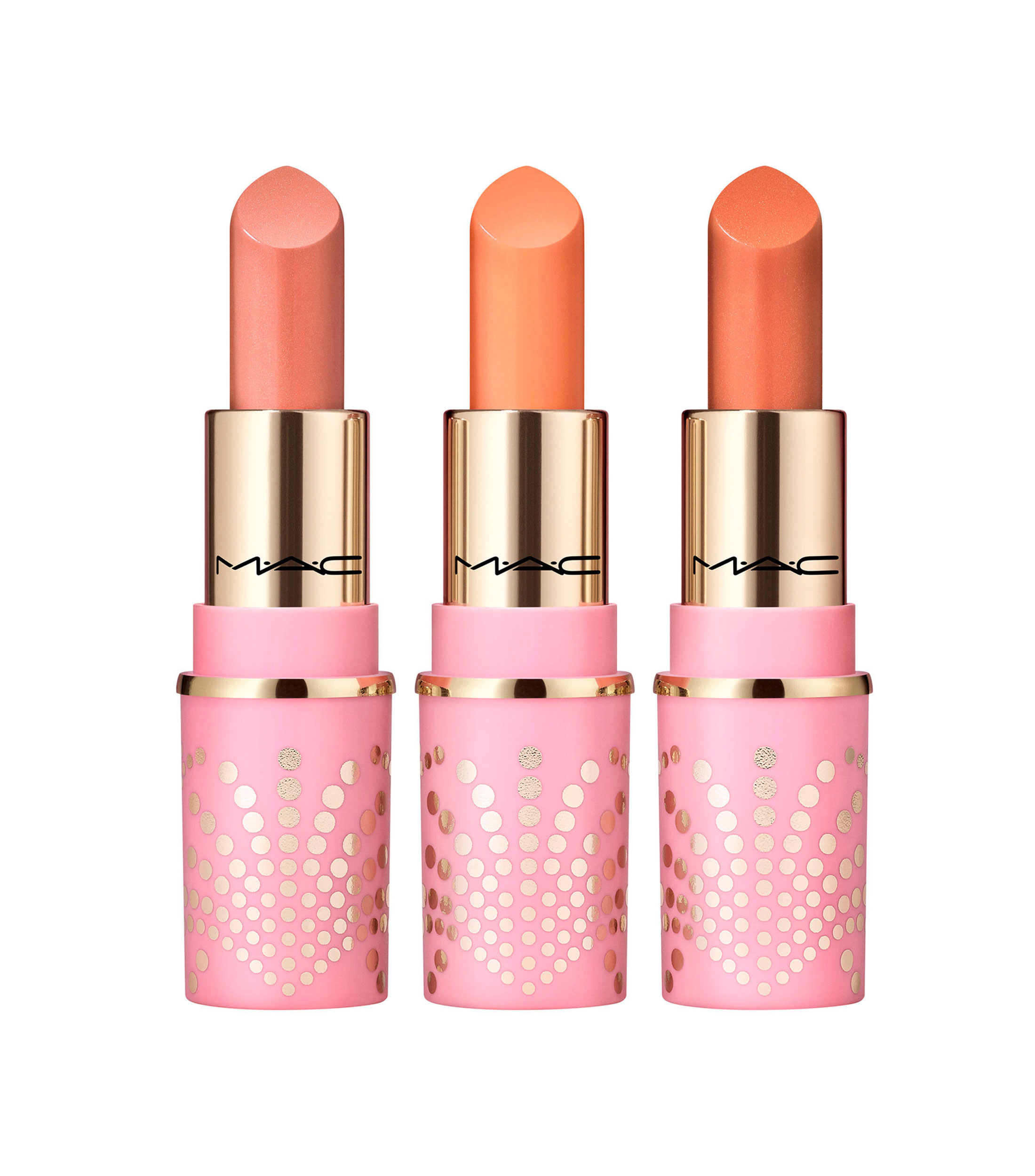 MAC Set Labiales Taste Of Bubbly Mini Mujer - El Palacio de Hierro