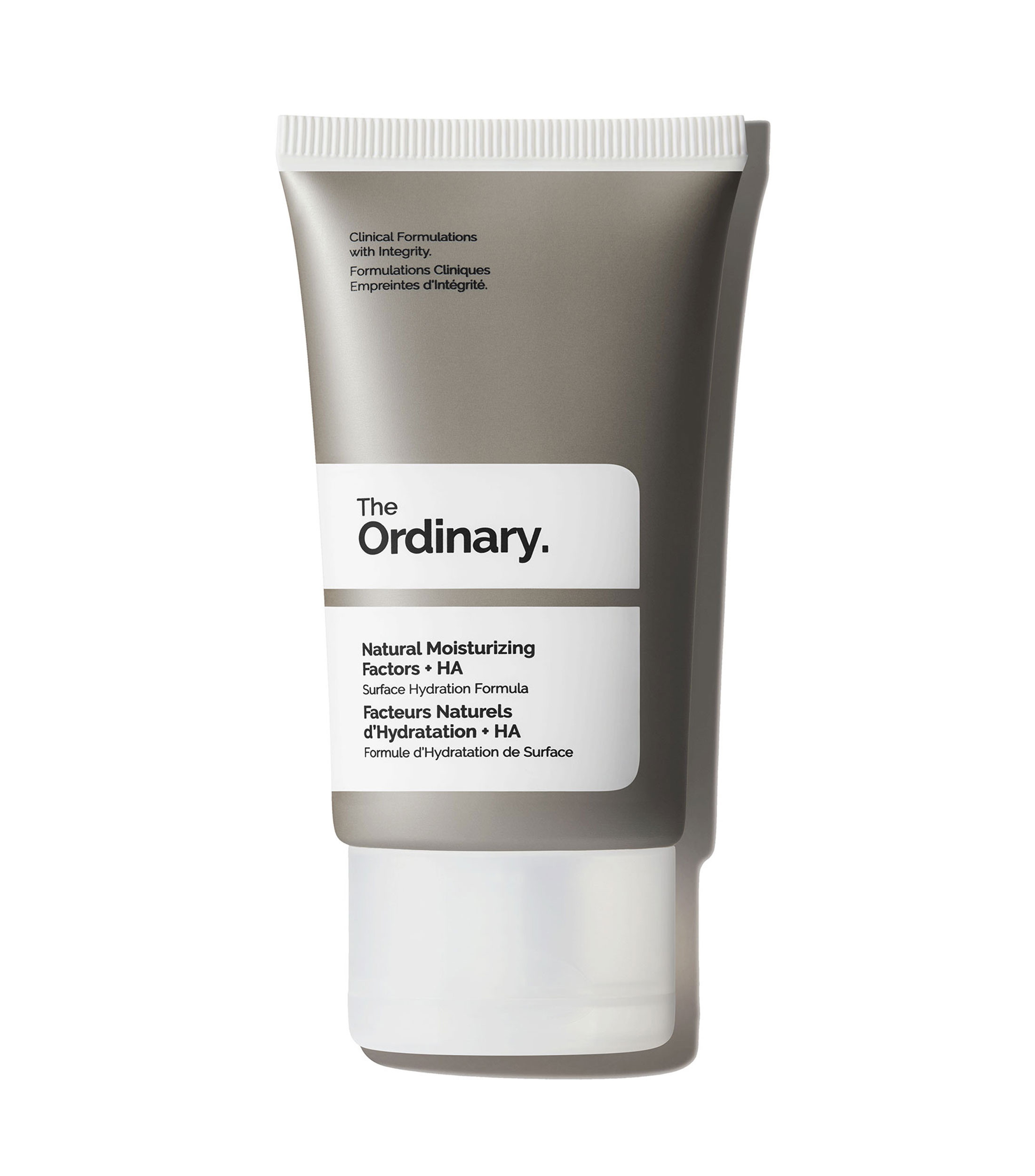 The Ordinary Crema Hidratante, Natural Moisturizing Factors + HA, 30 ml ...