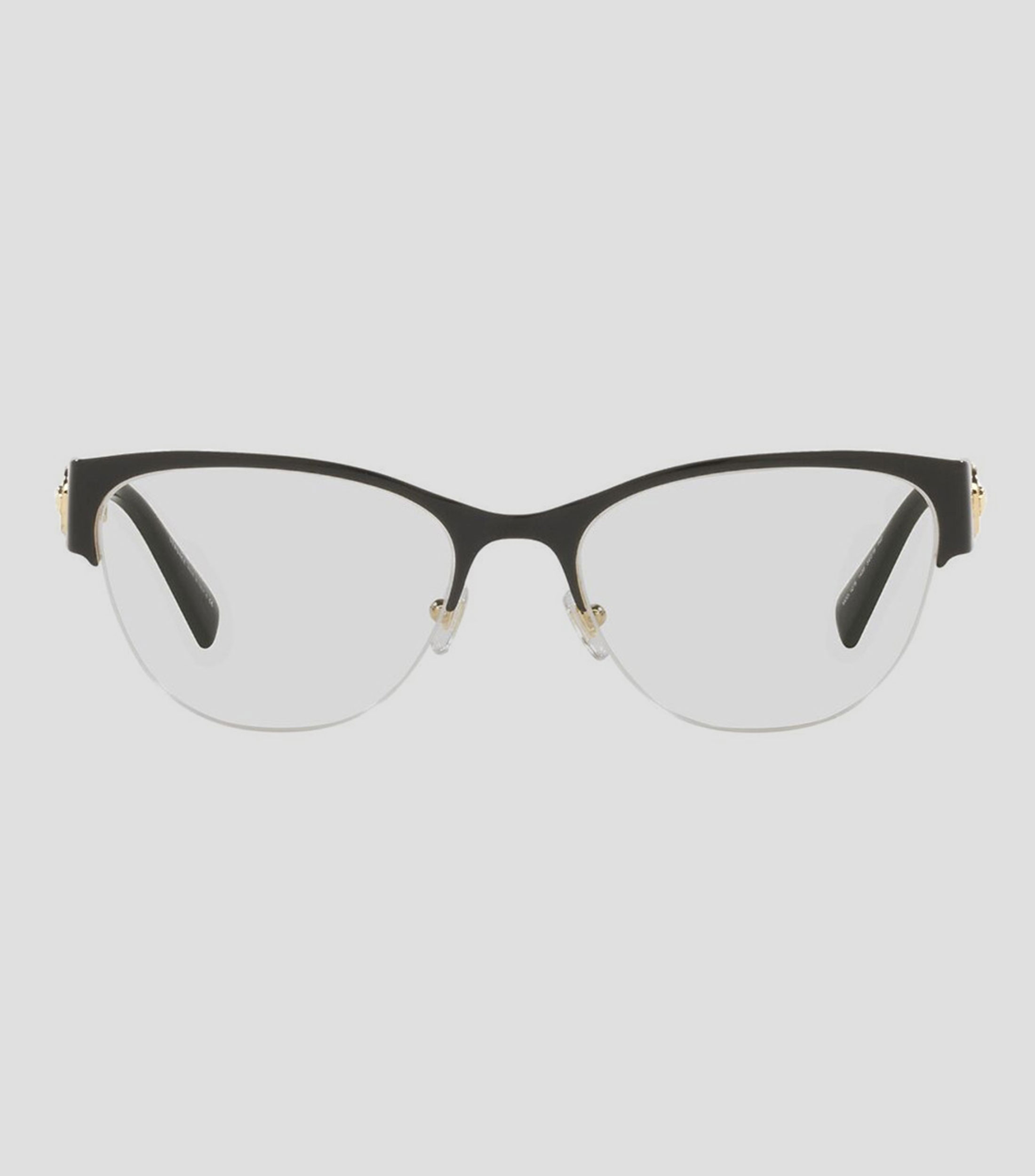 Versace Lentes Oftálmicos Panthos con Logo Mujer |El Palacio de Hierro