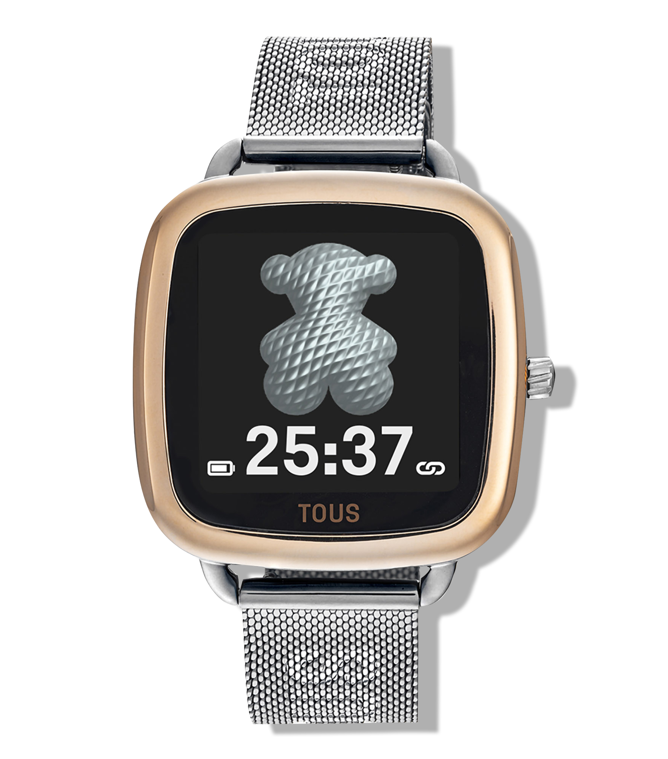 Tous Smartwatch D-Connect Mujer - El Palacio de Hierro