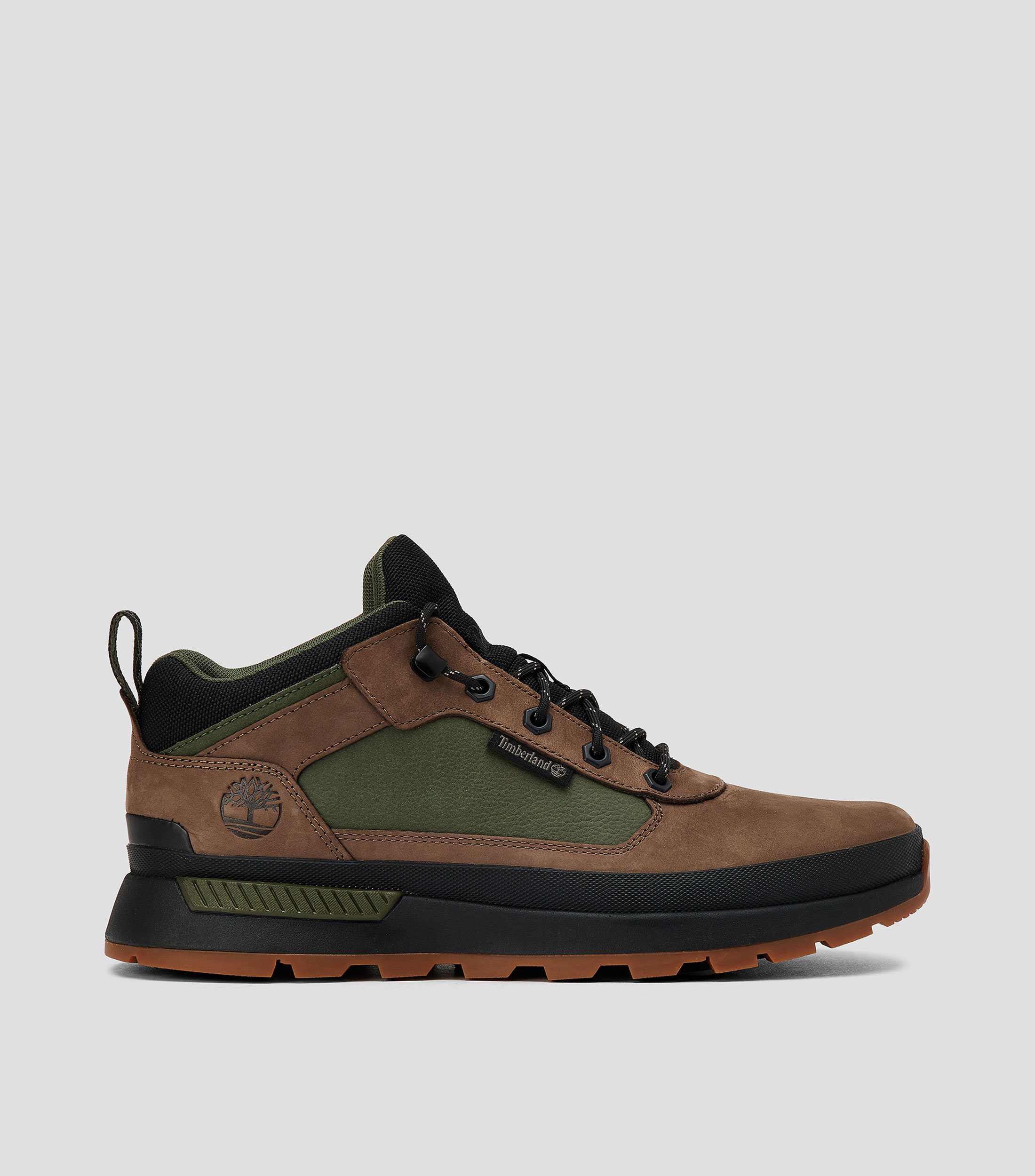 Timberland Tenis Casuales Multicolor Hombre |El Palacio de Hierro
